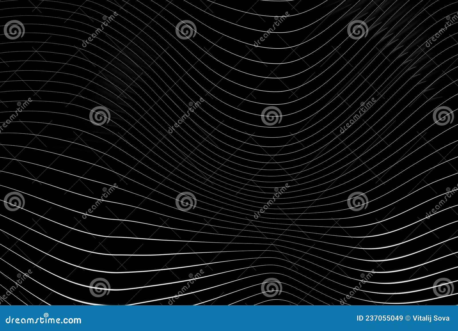 3d illustration stock illustration. Illustration of creative - 237055049