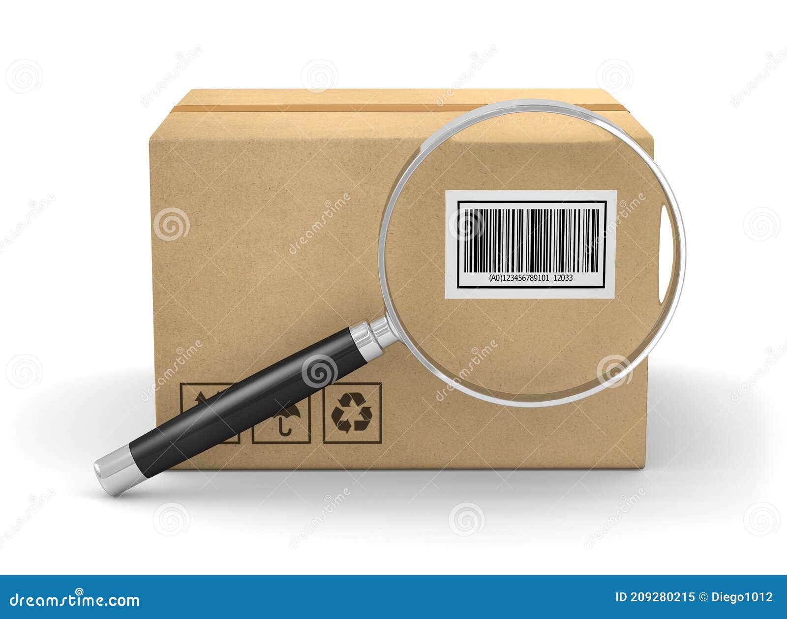 Yes Or No Illustration. Check Mark Icon. Right And Wrong, Check Symbol ...