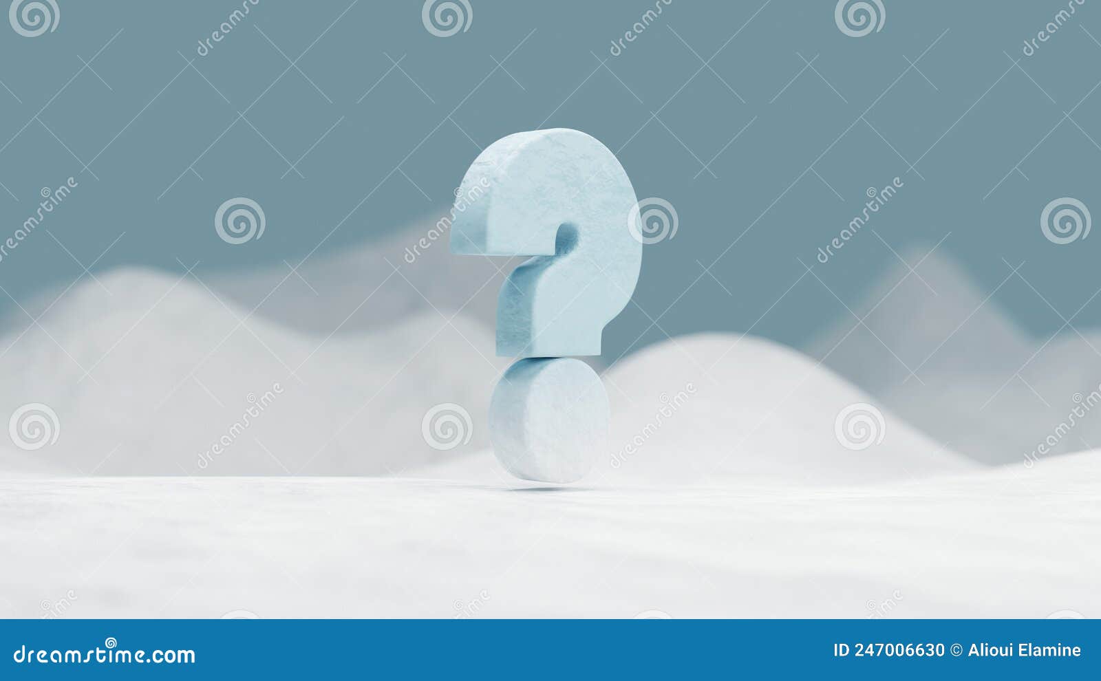 Colorful Problems On White Stock Photography | CartoonDealer.com #301621298