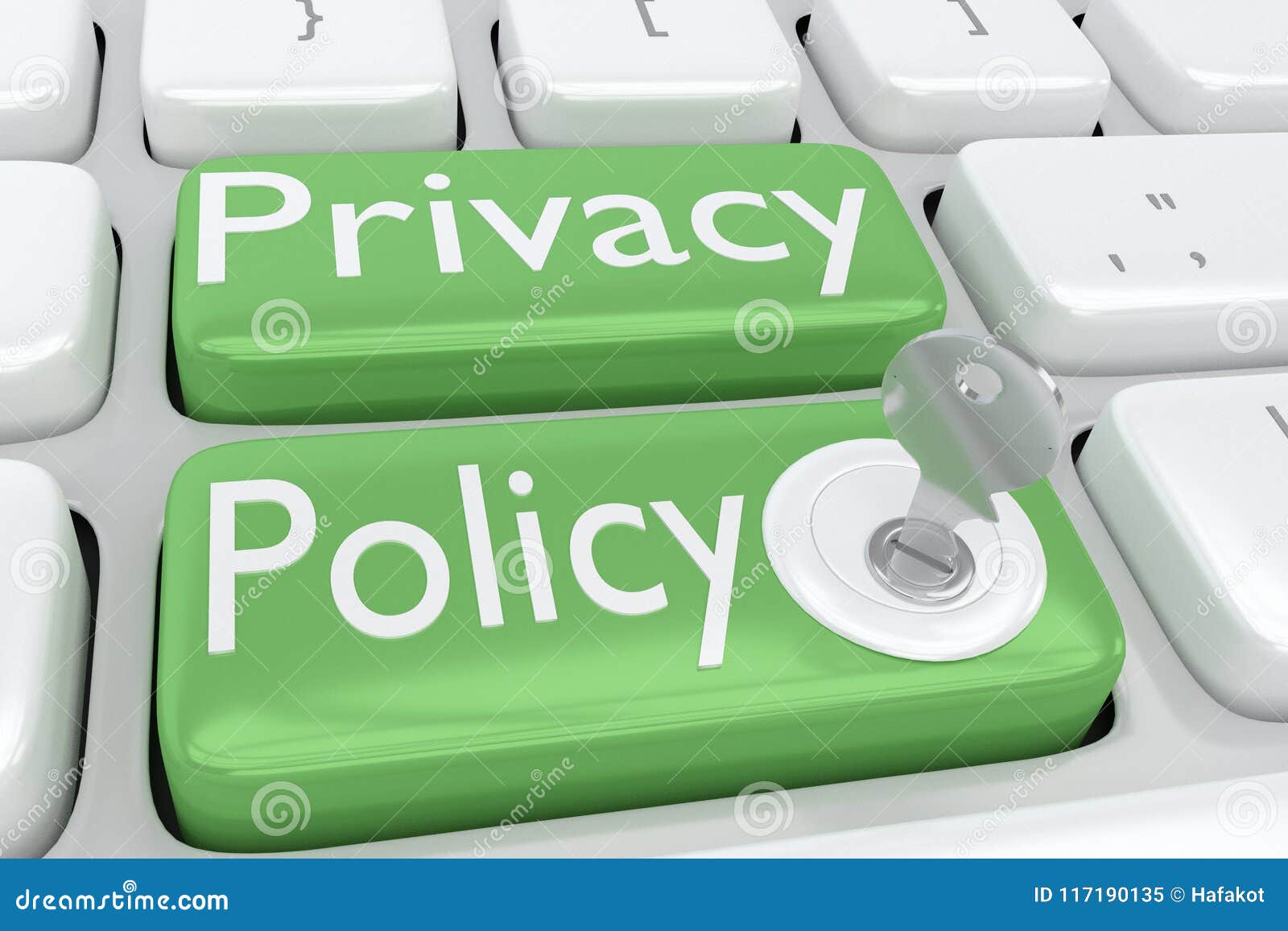 Privacy Policy concept stock illustration. Illustration of policy ...