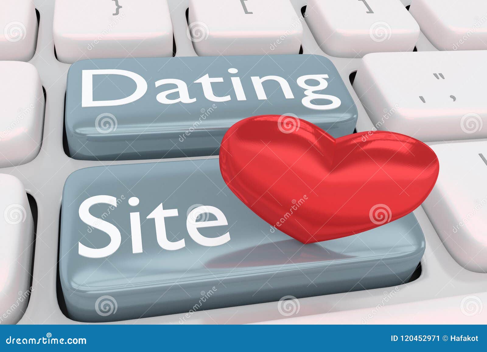 Dating Site concept stock illustration. Illustration of lifestyle ...
