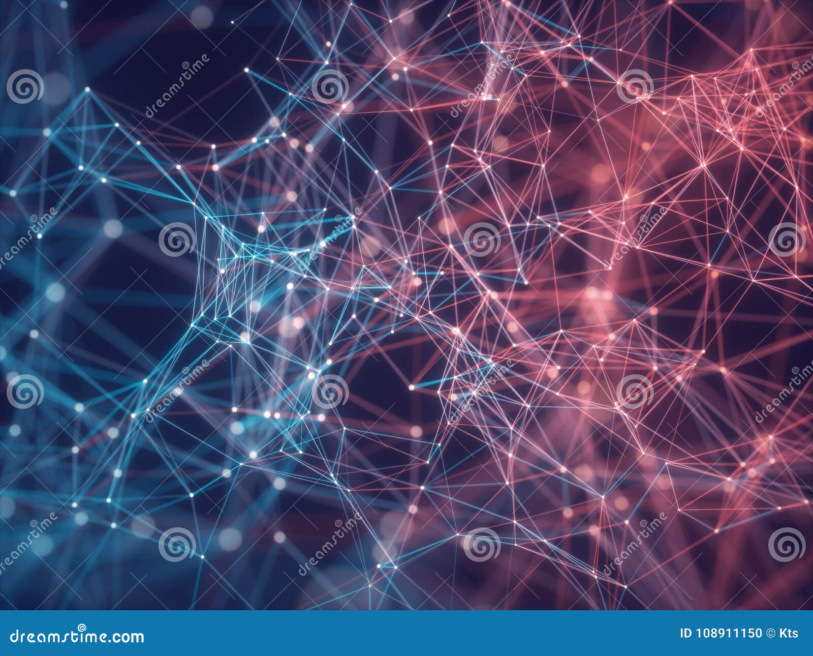 Abstract Background Cloud Computing Stock Illustration - Illustration ...