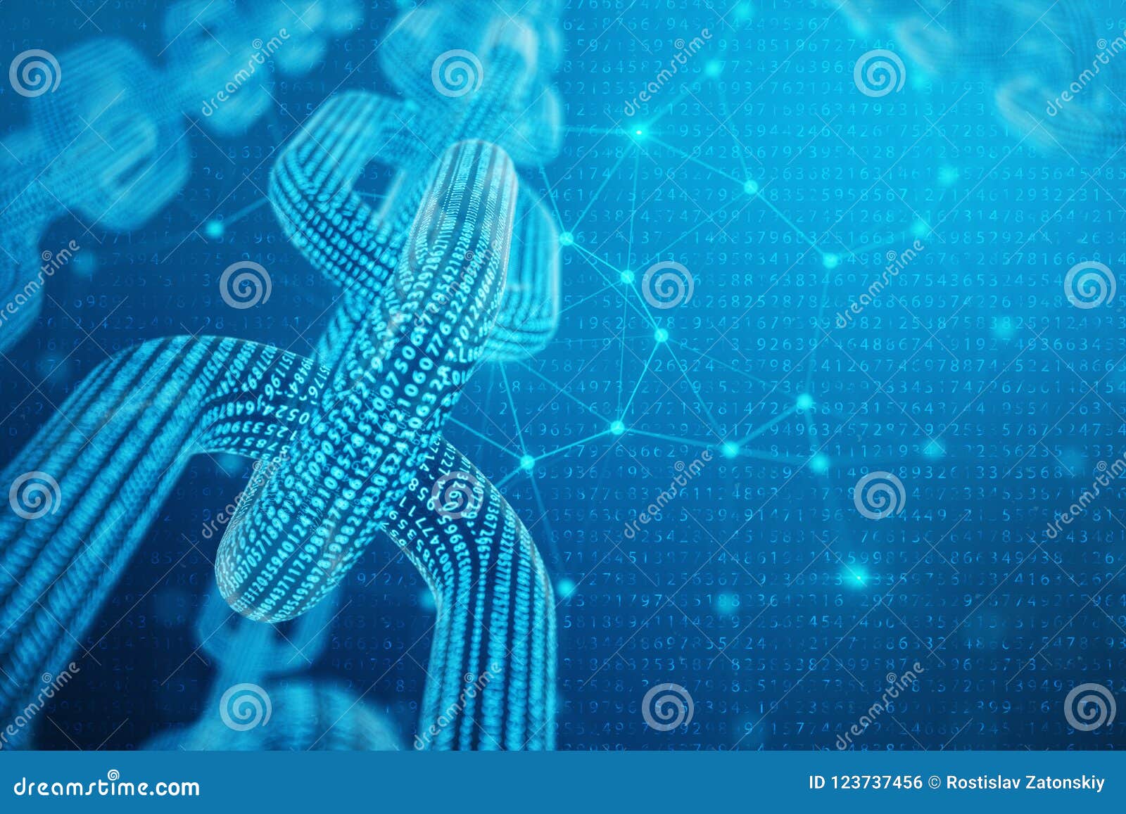 Digital Block Stock Illustrations – 117,666 Digital Block Stock ...