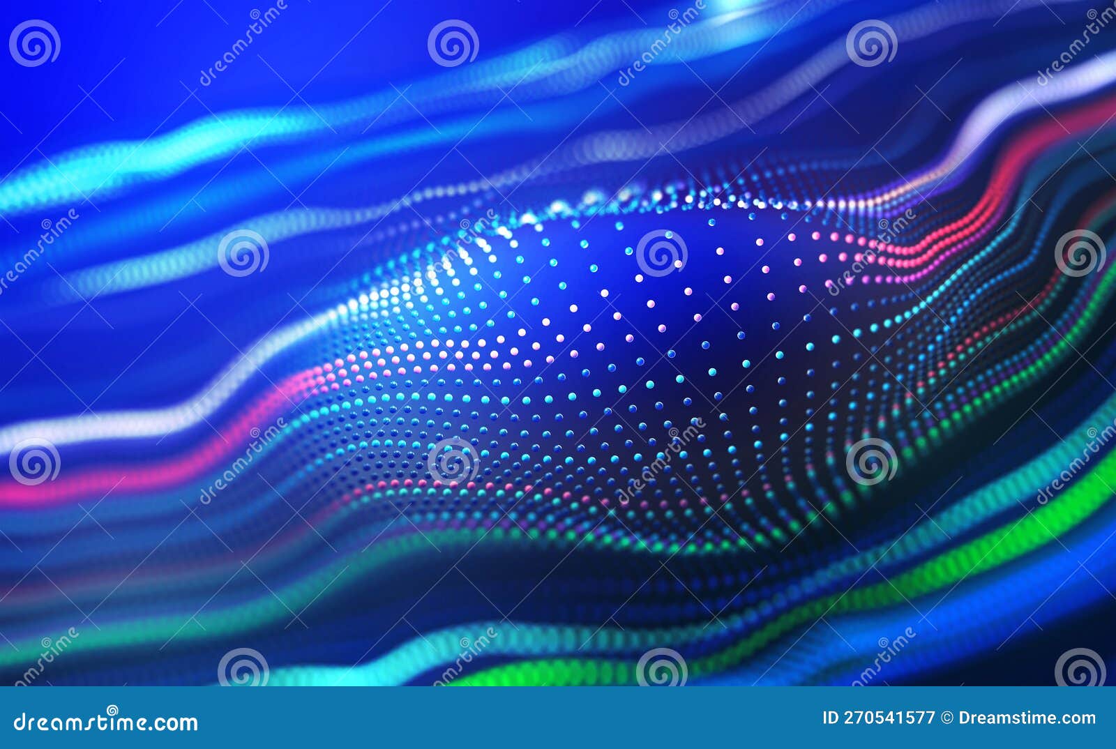 KM Sound Vibrations Logo Design Vector Illustration | CartoonDealer.com ...