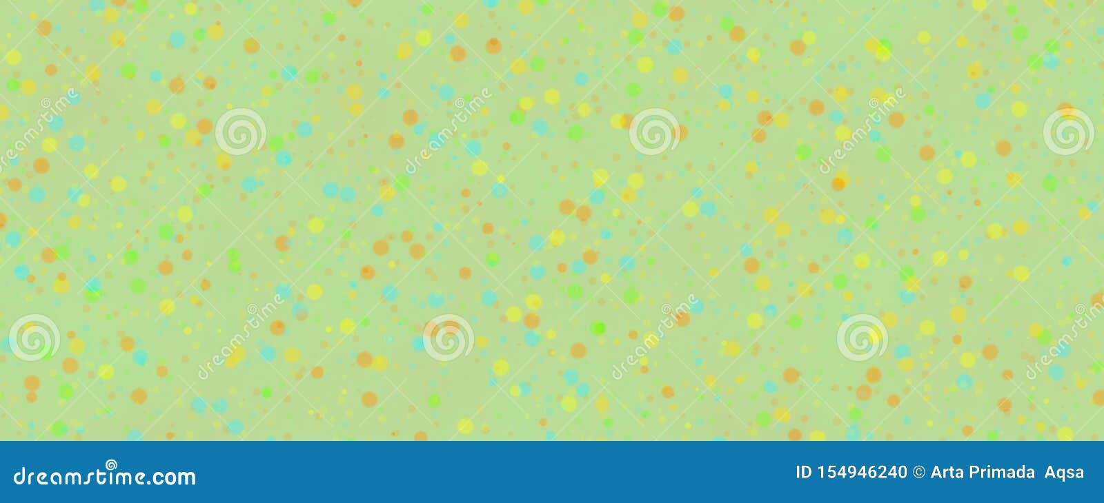 3d Illustration Dots Paper Wrap Texture Background Stock Illustration ...
