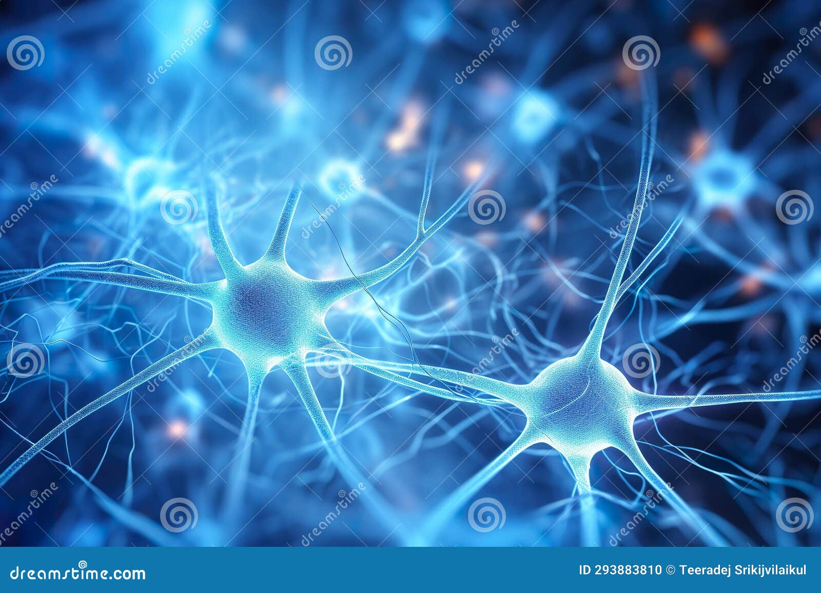 Electron Microscopy of Brain Neural Network. Generative AI Stock ... Electron Microscopy of Brain Neural Network. Generative AI Stock ...