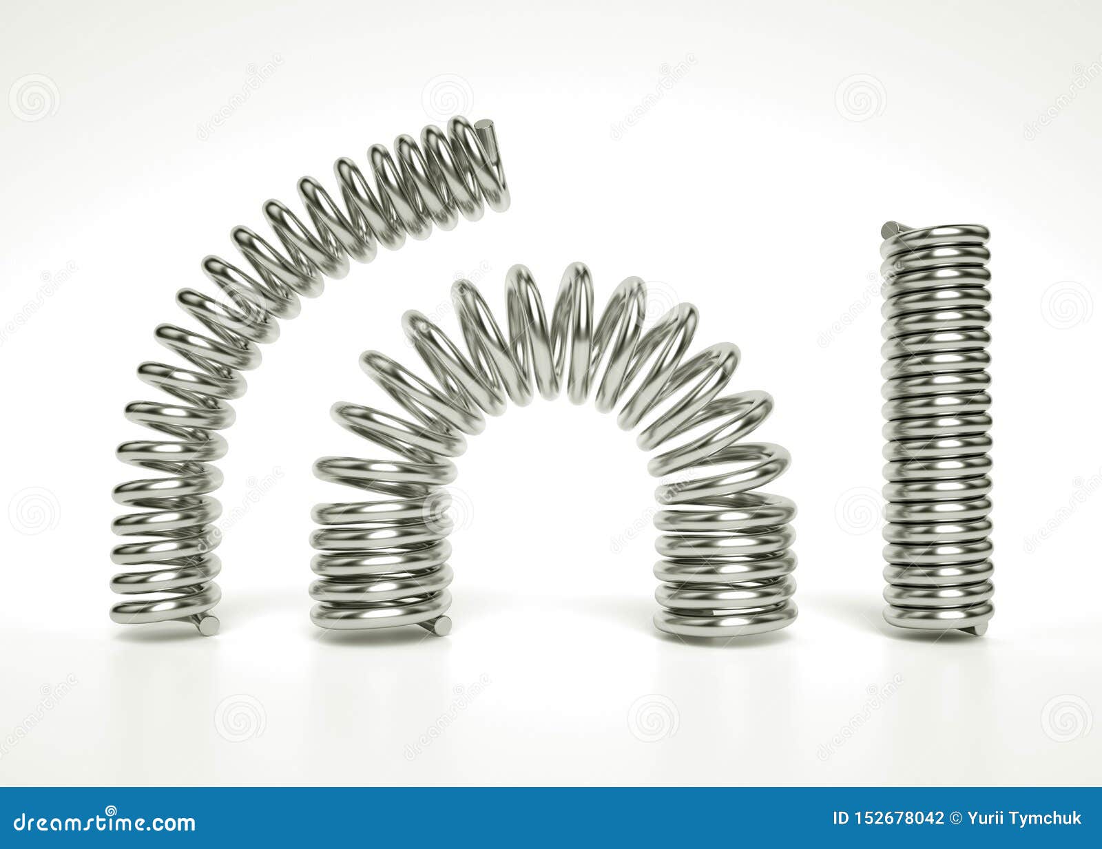 Flexible Metal Texture Stock Illustration | CartoonDealer.com #102767251