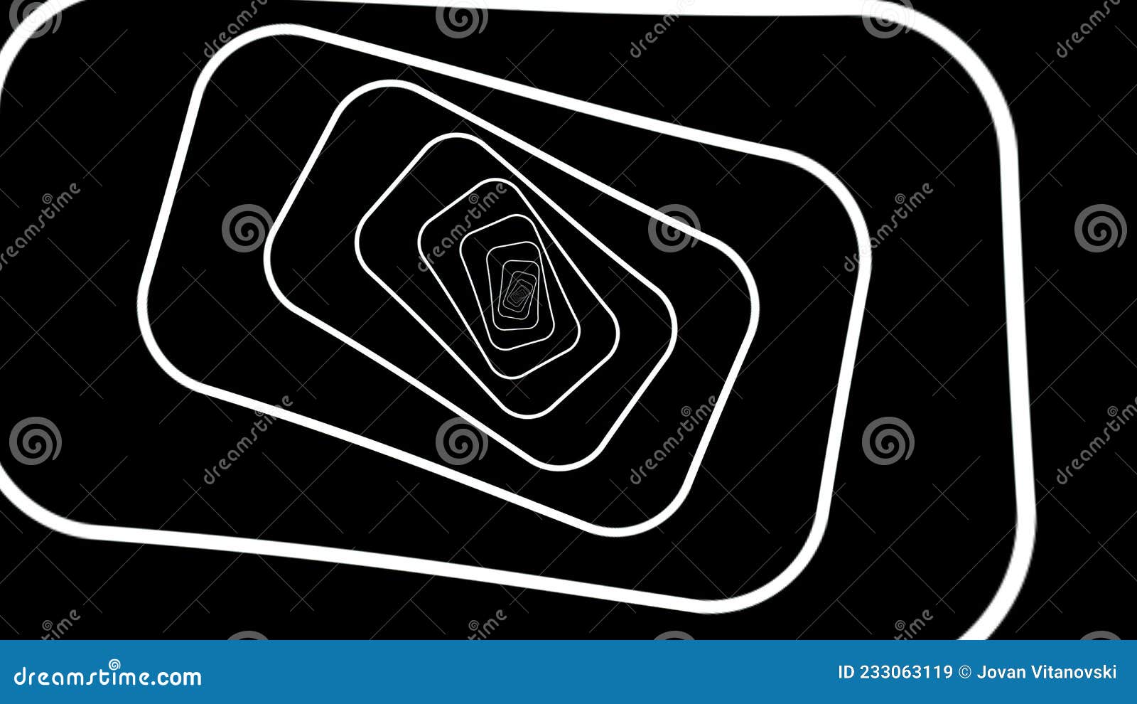 3d grid infinite space stock illustration. Illustration of festive ...
