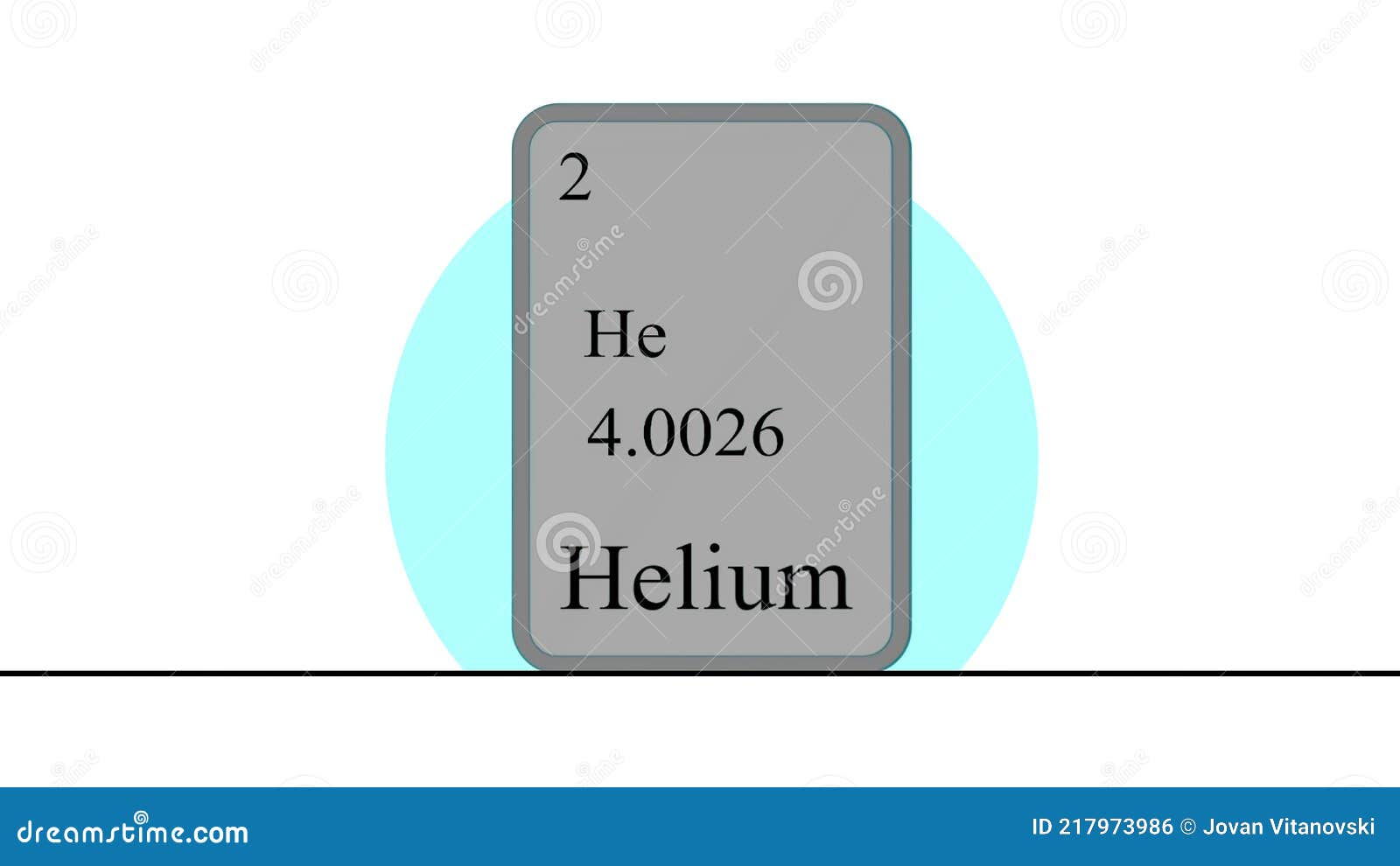 Helium Element