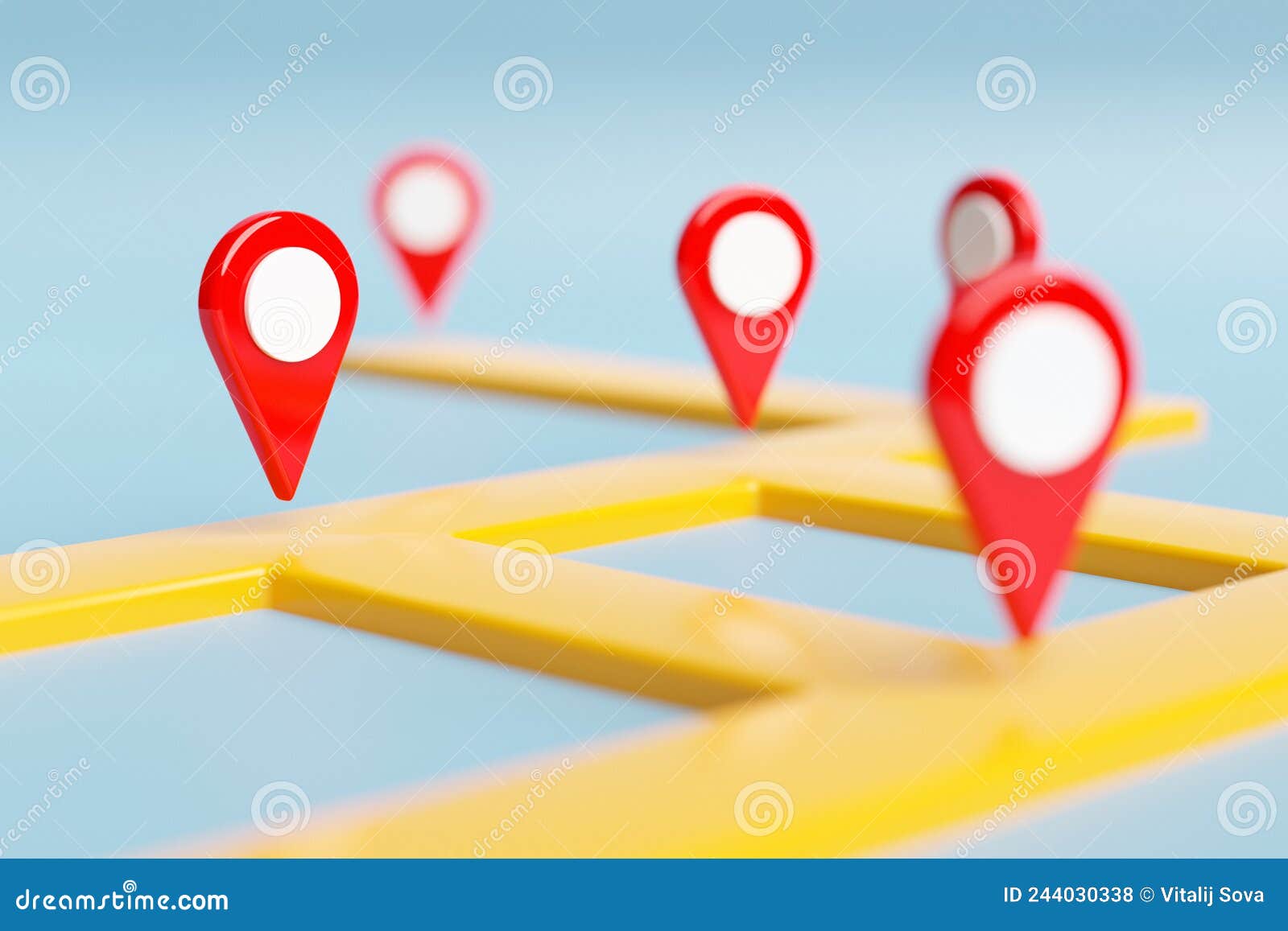 Navigation Trajectory Transparent Icon. Navigation Trajectory Symbol ...