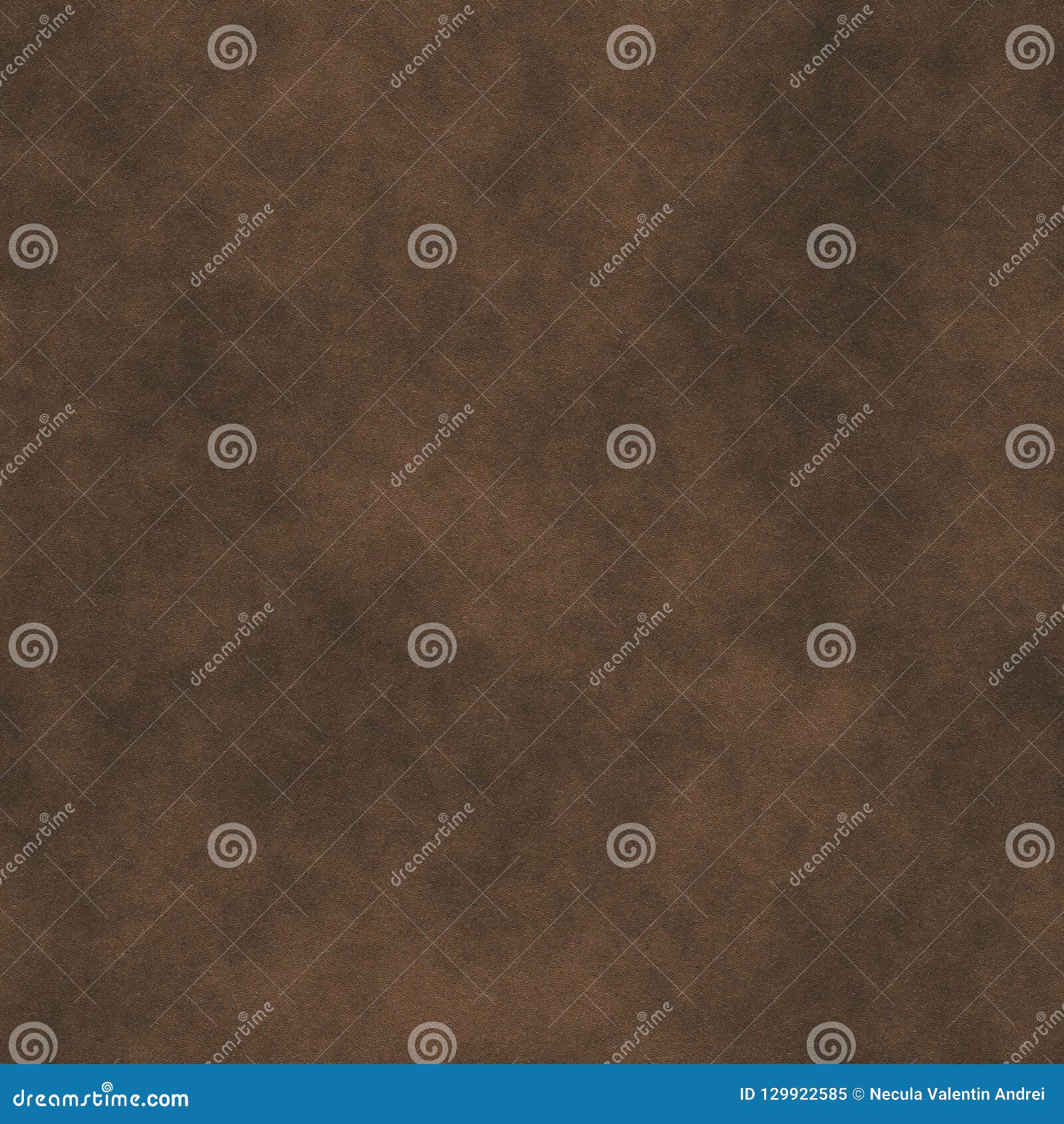 3D Illustration of Leather Texture Background Stock Illustration ...