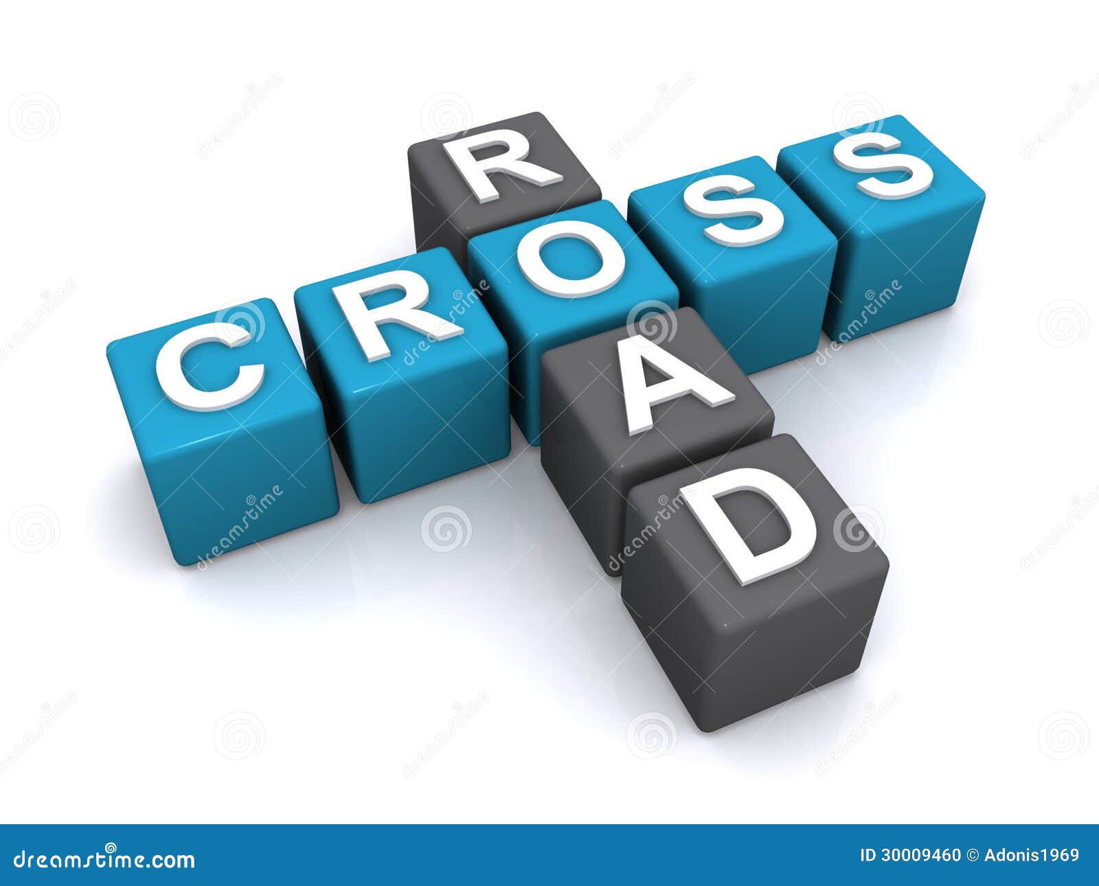 Cross Road Sign Stock Illustrations – 13,204 Cross Road Sign Stock ...