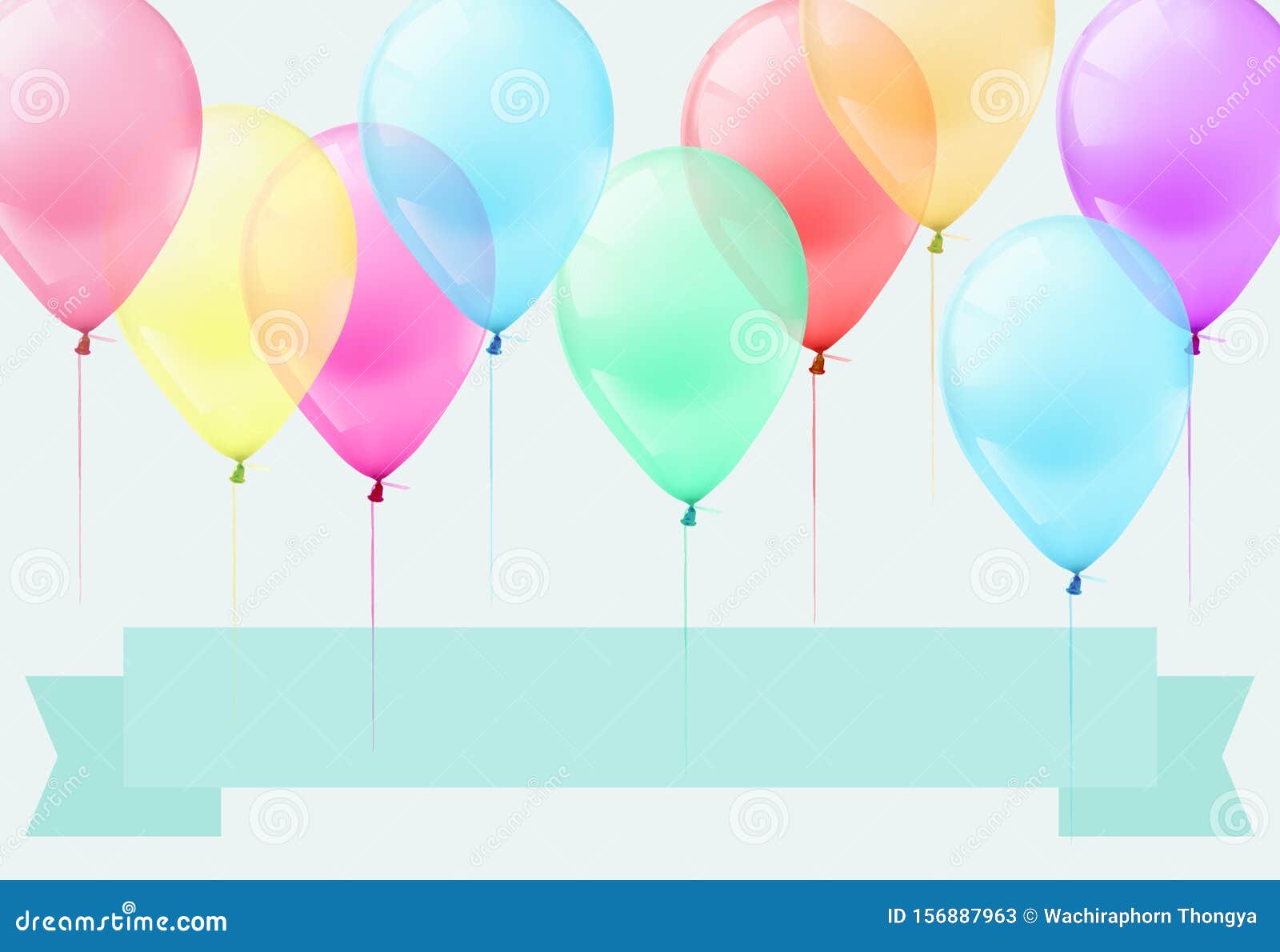 Illustration Of Many Types Of Bacteria | CartoonDealer.com #24926940