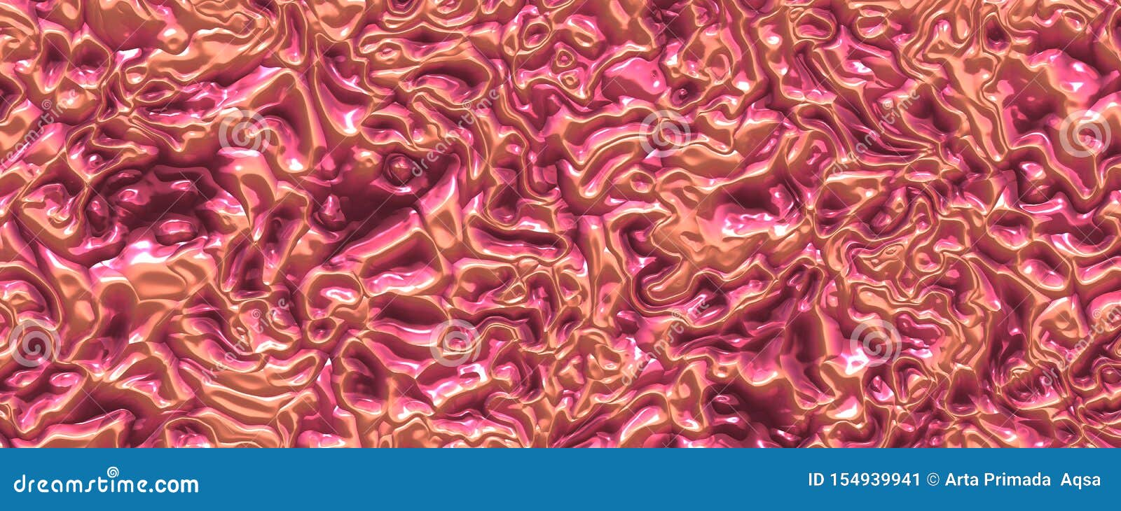 3d Illustration Maroon Abstract Lines Background Stock Illustration ...