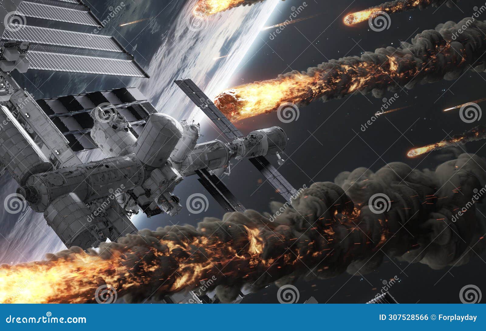 Meteor Shower Illuminates Machu Picchu: A Stunning Nighttime Display ...