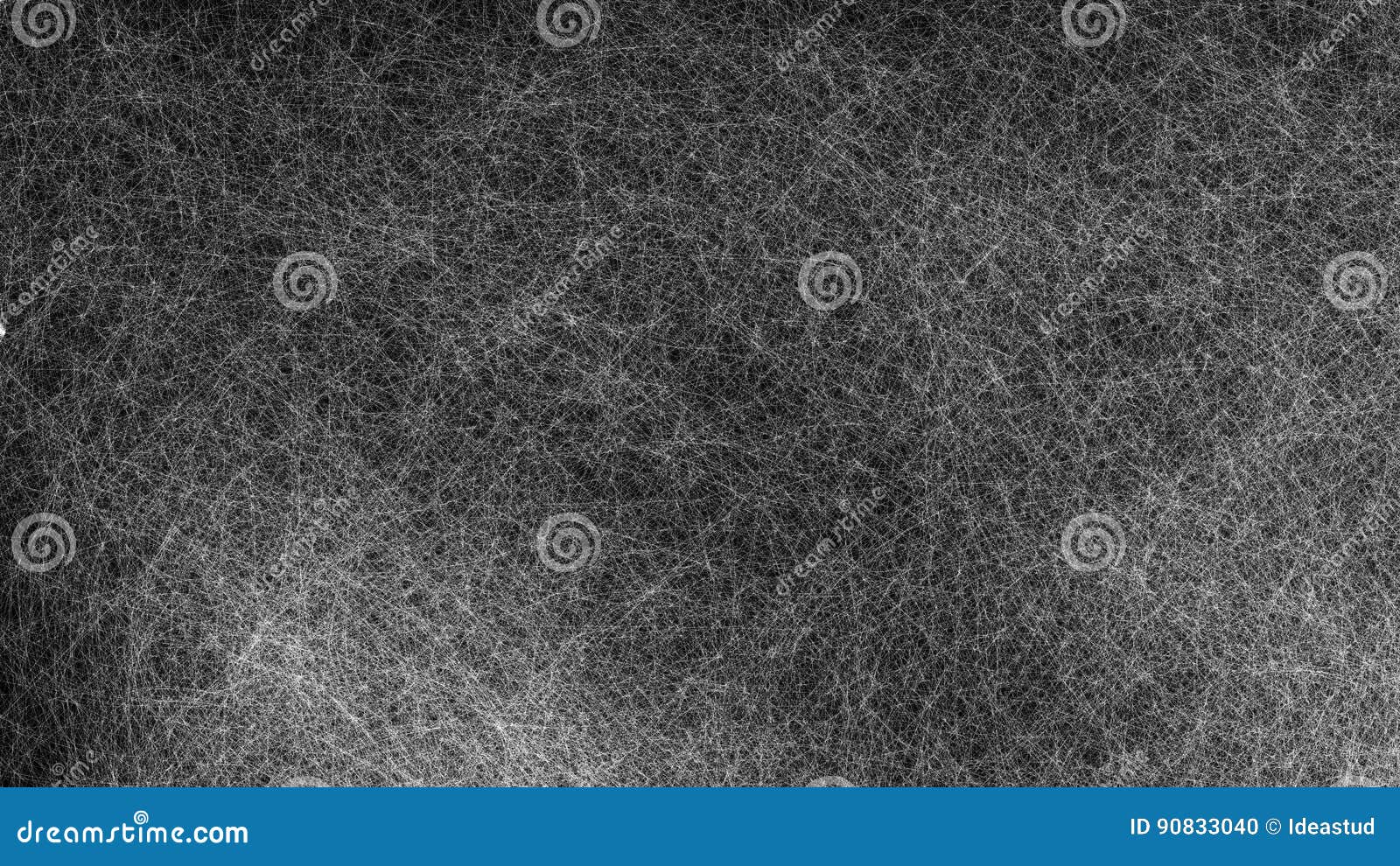 3d Illustration of Monochrome Background Looks Like Dust Stock ...