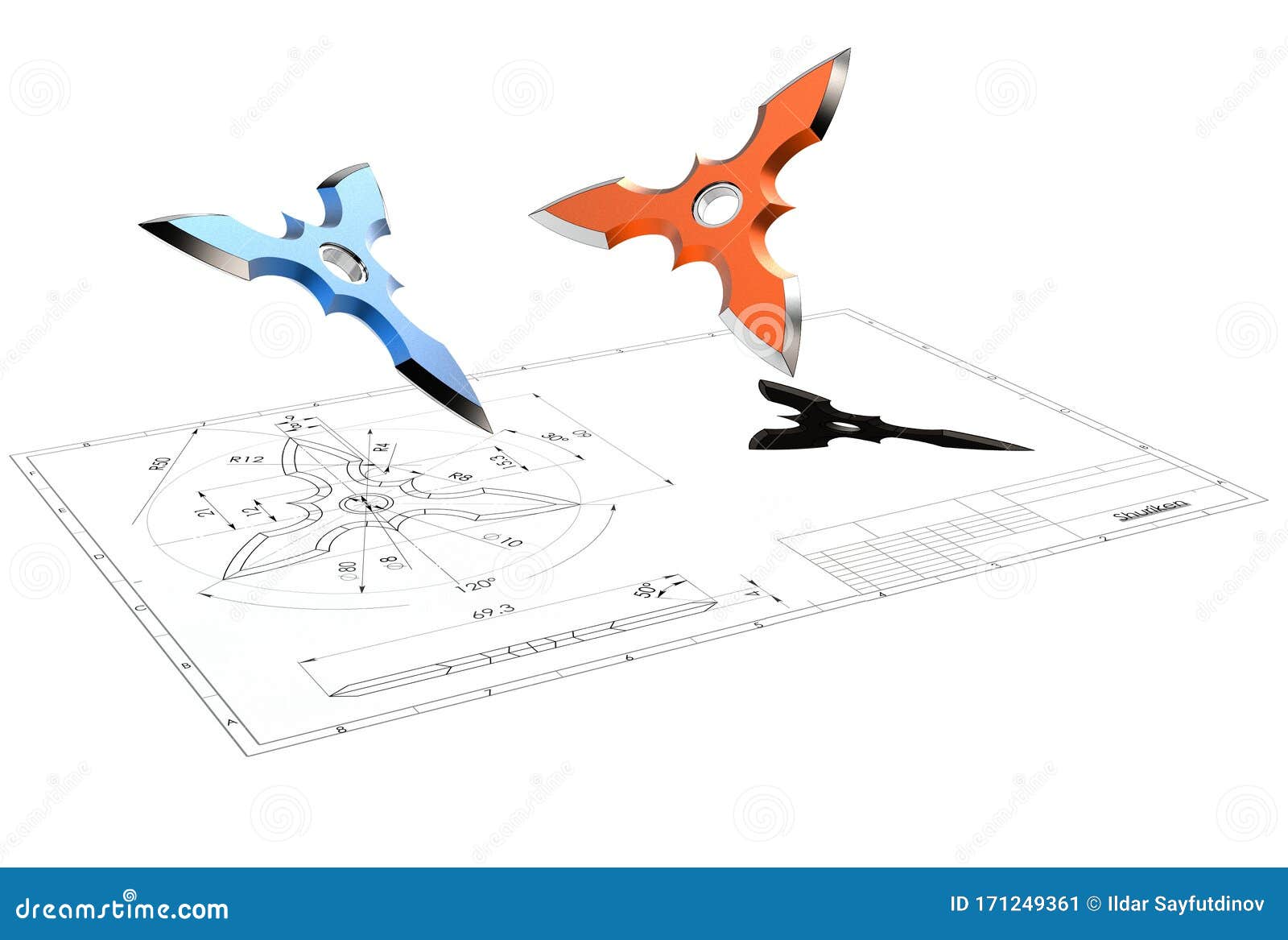 Ninja H2 Blueprint Stock Illustrations – 37 Ninja H2 Blueprint Stock ...