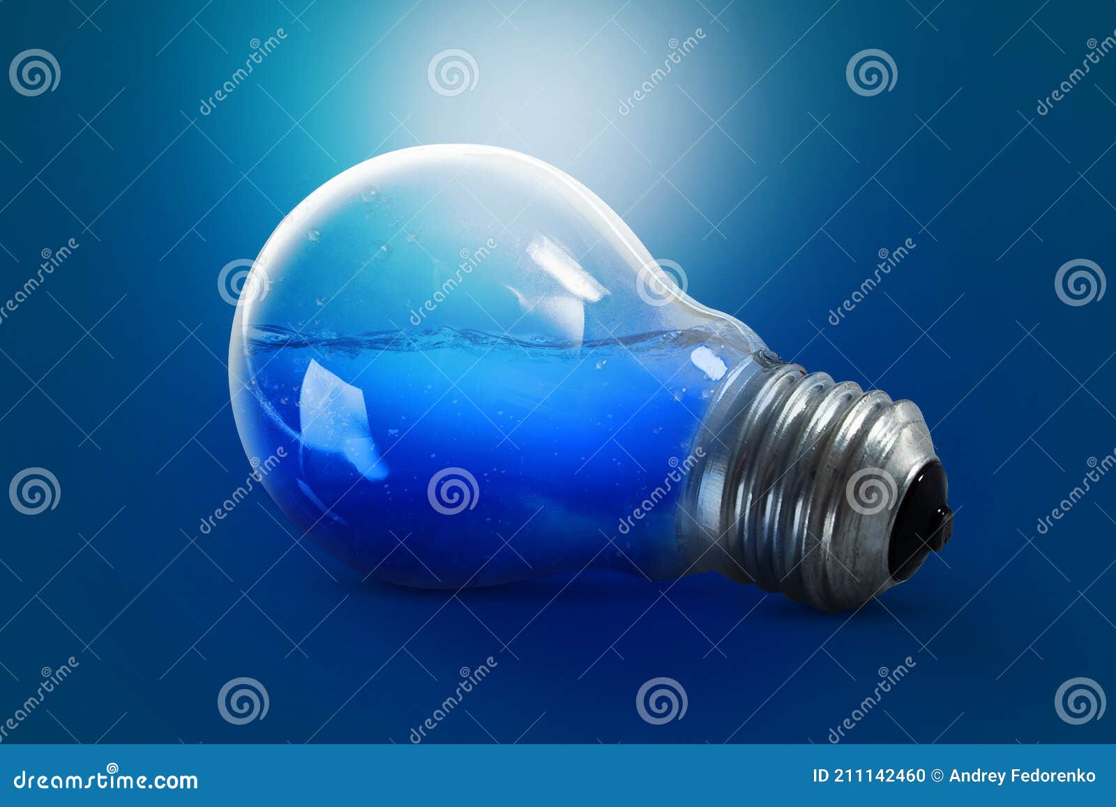 Ocean Depth Zones Infographic, Vector Illustration Labeled Diagram ...