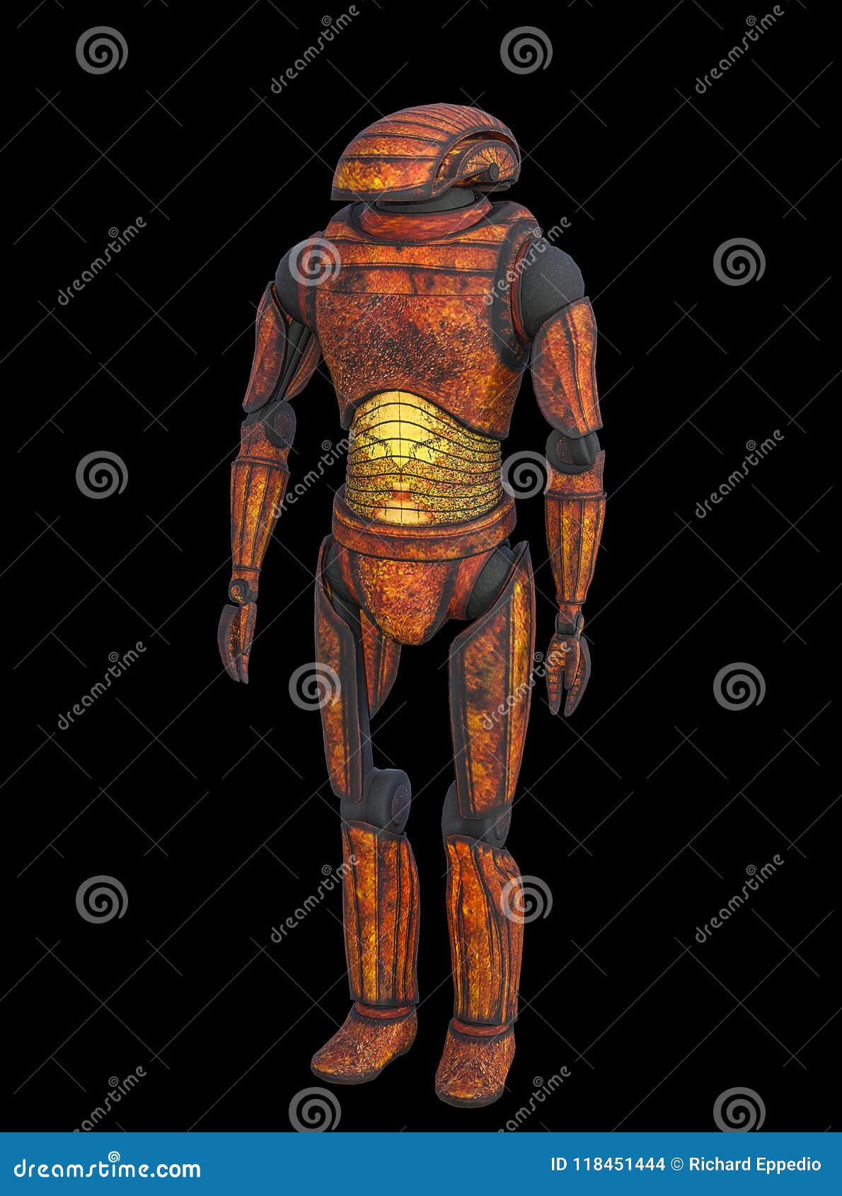 Rusty Robot Stock Illustrations – 2,414 Rusty Robot Stock Illustrations ...