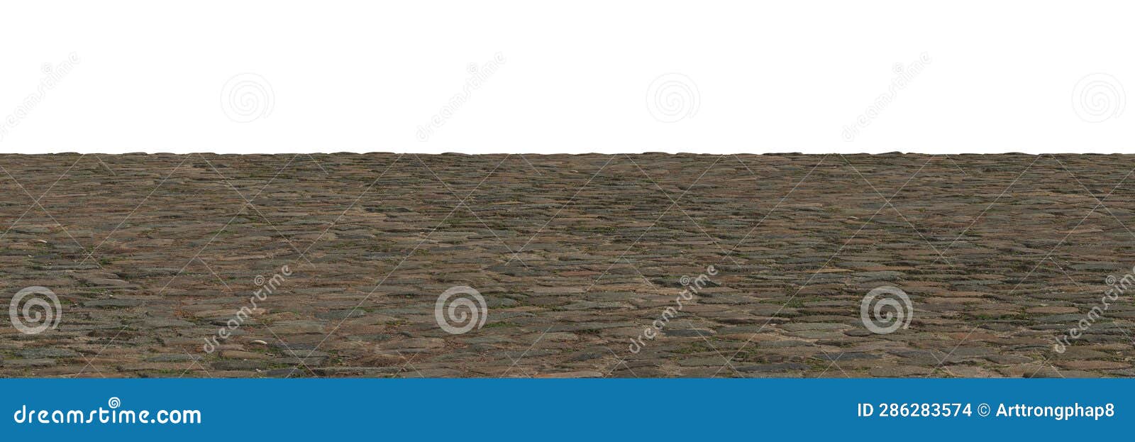 3d Illustration of Pavement Paving Stone, Block Tile Texture ...