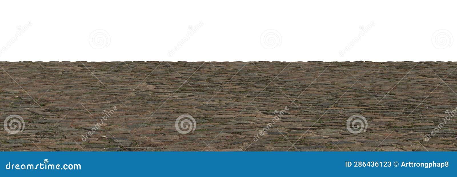 3d Illustration of Pavement Paving Stone, Block Tile Texture ...