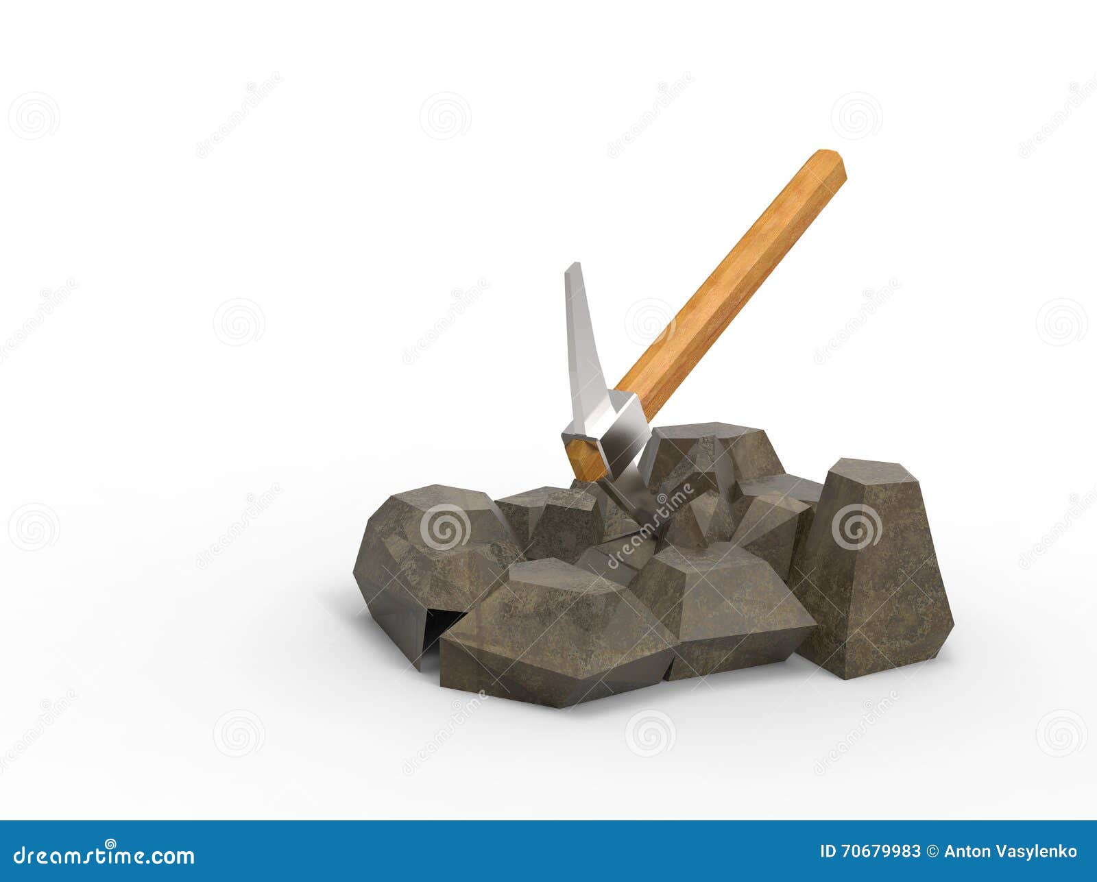 Pick Rocks Stock Illustrations – 516 Pick Rocks Stock Illustrations ...