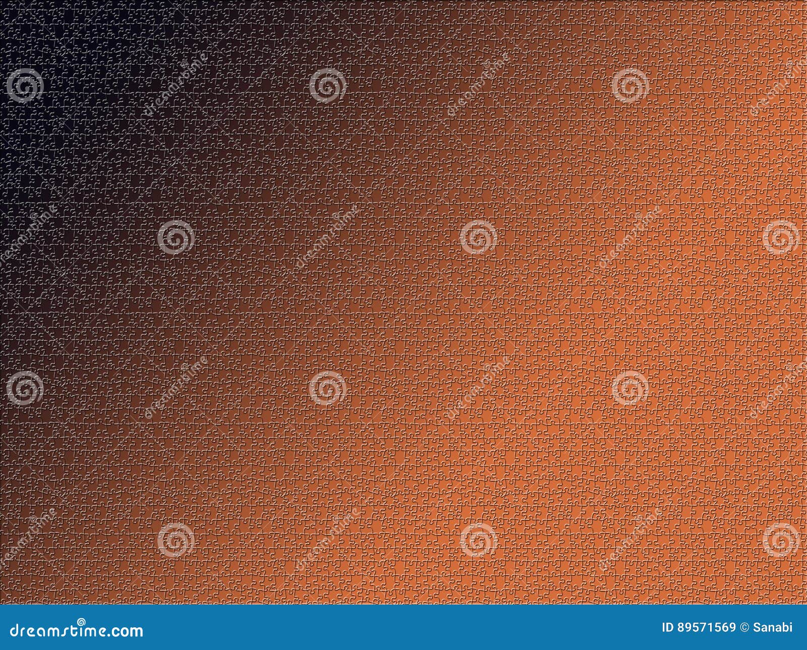 3d Illustration of a Primary Color Abstract Background Image Stock ...