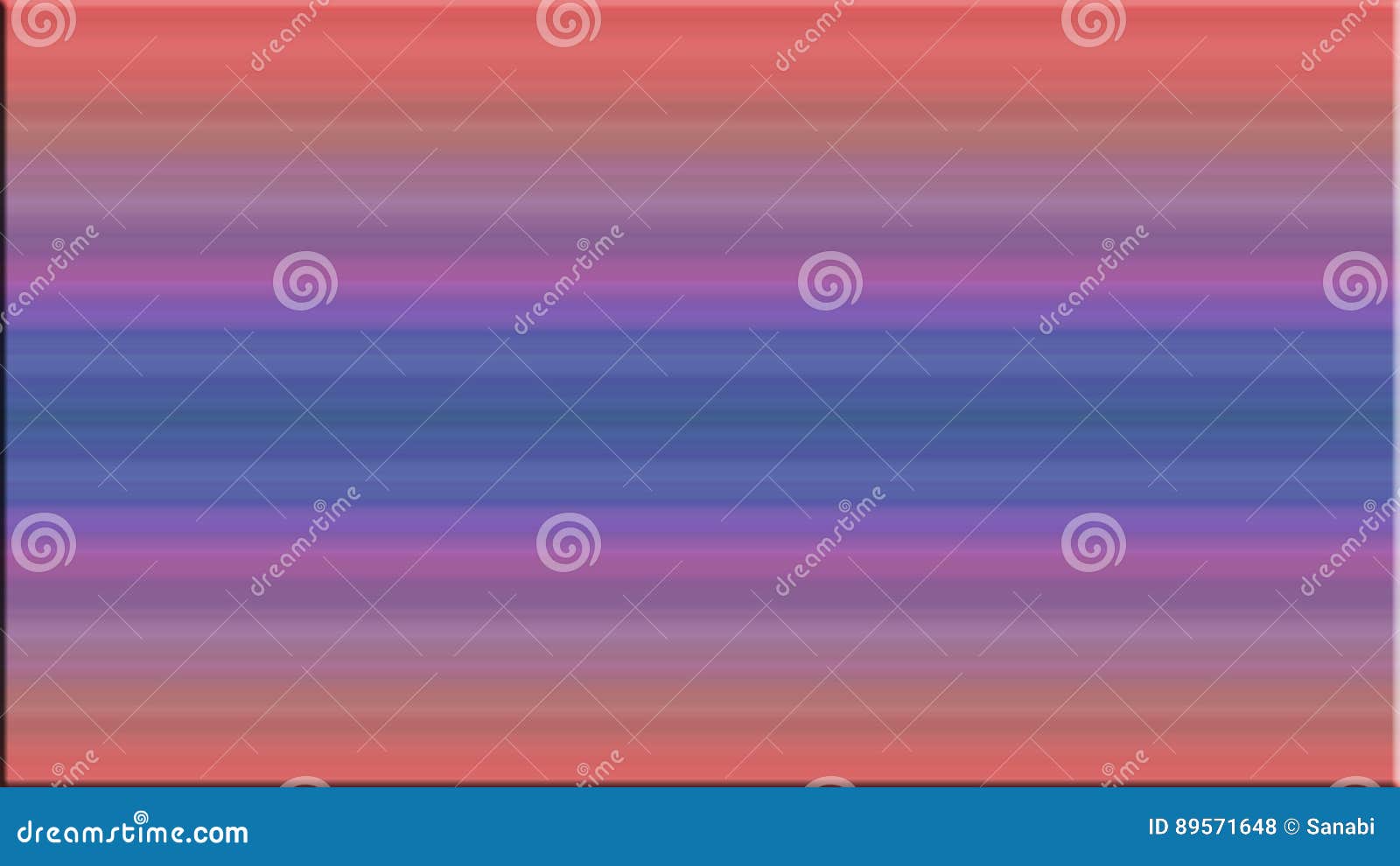 3d Illustration of a Primary Color Abstract Background Image Stock ...
