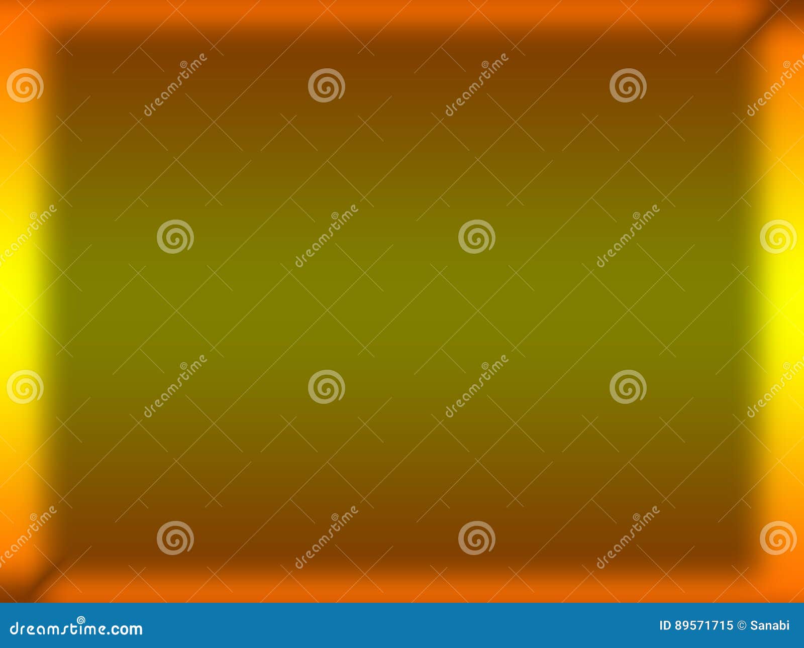 3d Illustration of a Primary Color Abstract Background Image Stock ...