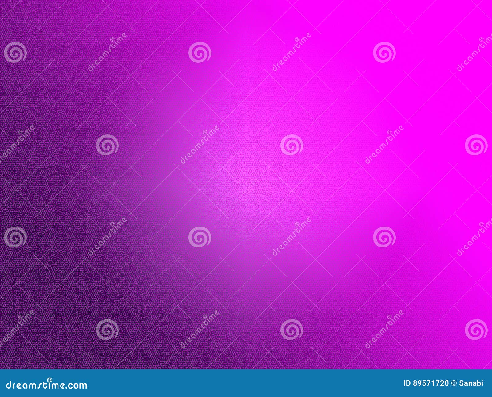 3d Illustration of a Primary Color Abstract Background Image Stock ...