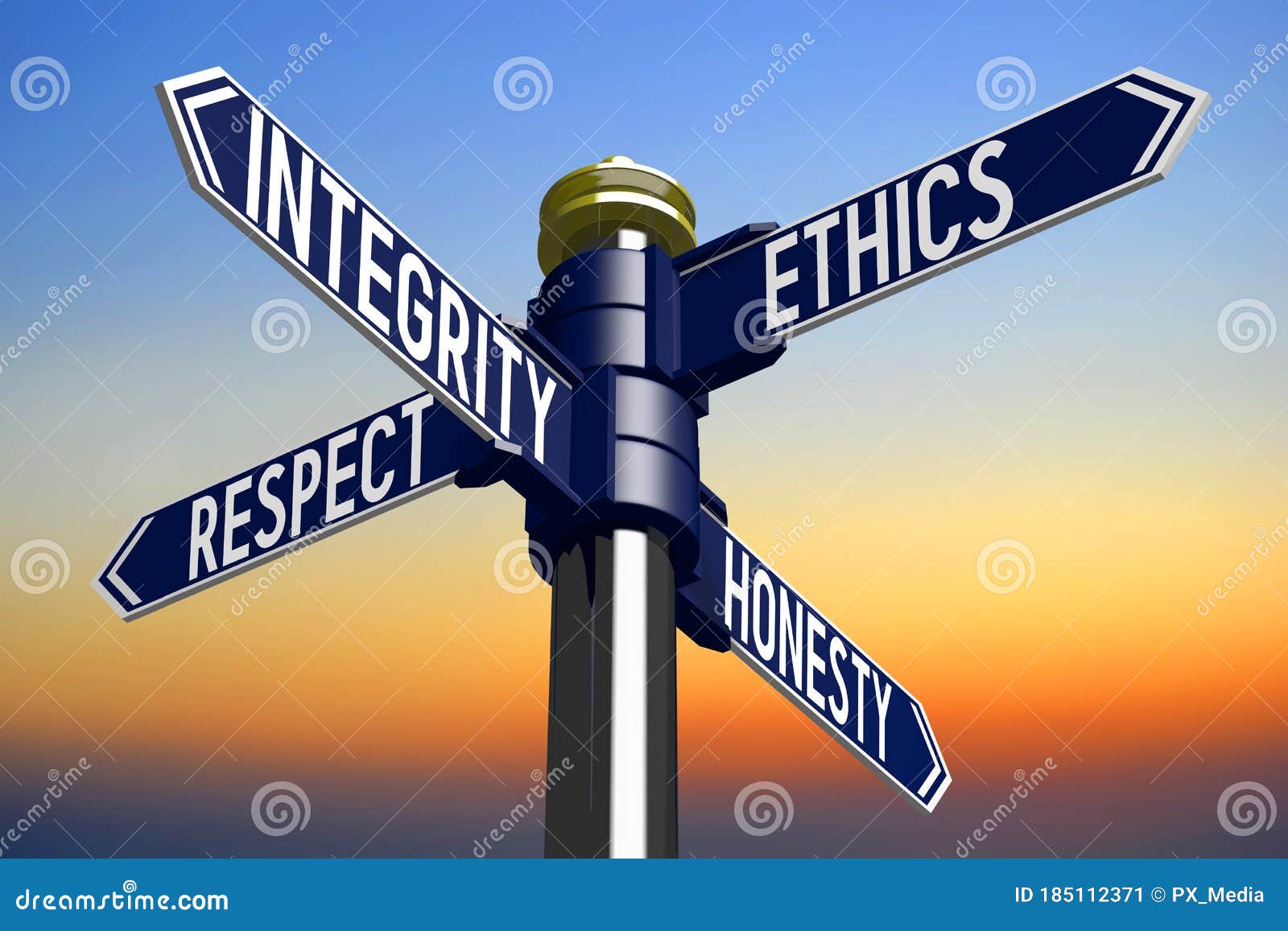 Ethics And Integrity Stock Photography | CartoonDealer.com #40706222