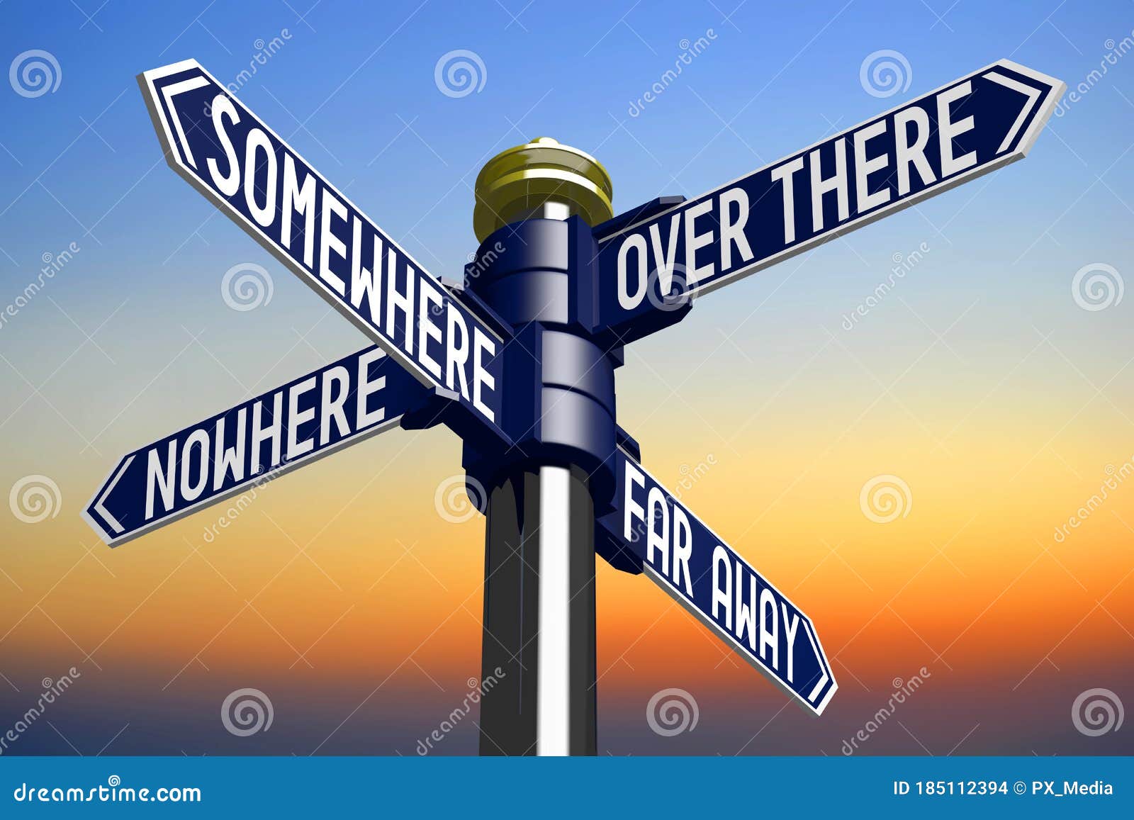 Somewhere Over The Rainbow Calligraphy Lettering Text And Illustration ...