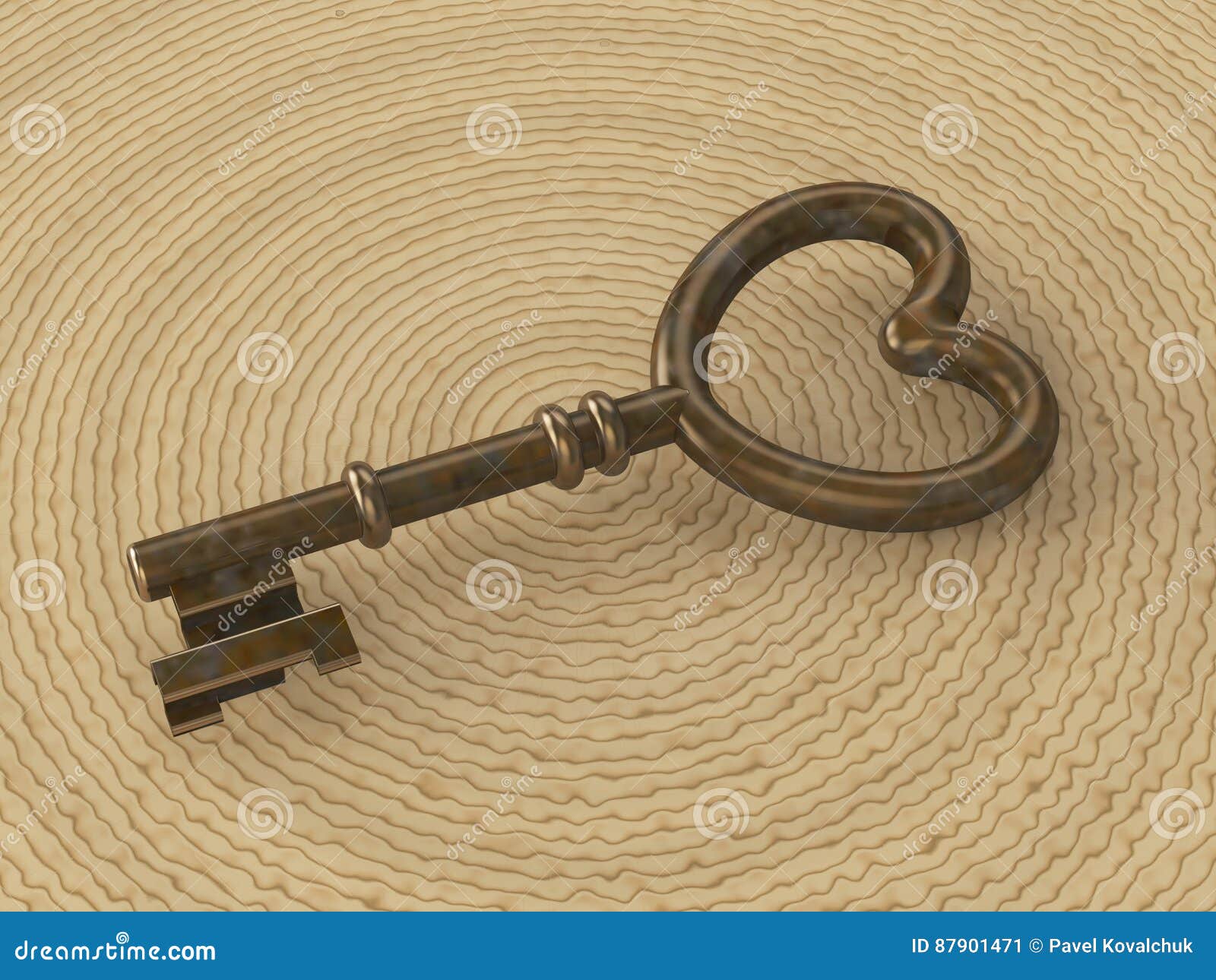 AI Illustration Of The Rusty Interior Of An Abandoned Ship With Broken ...