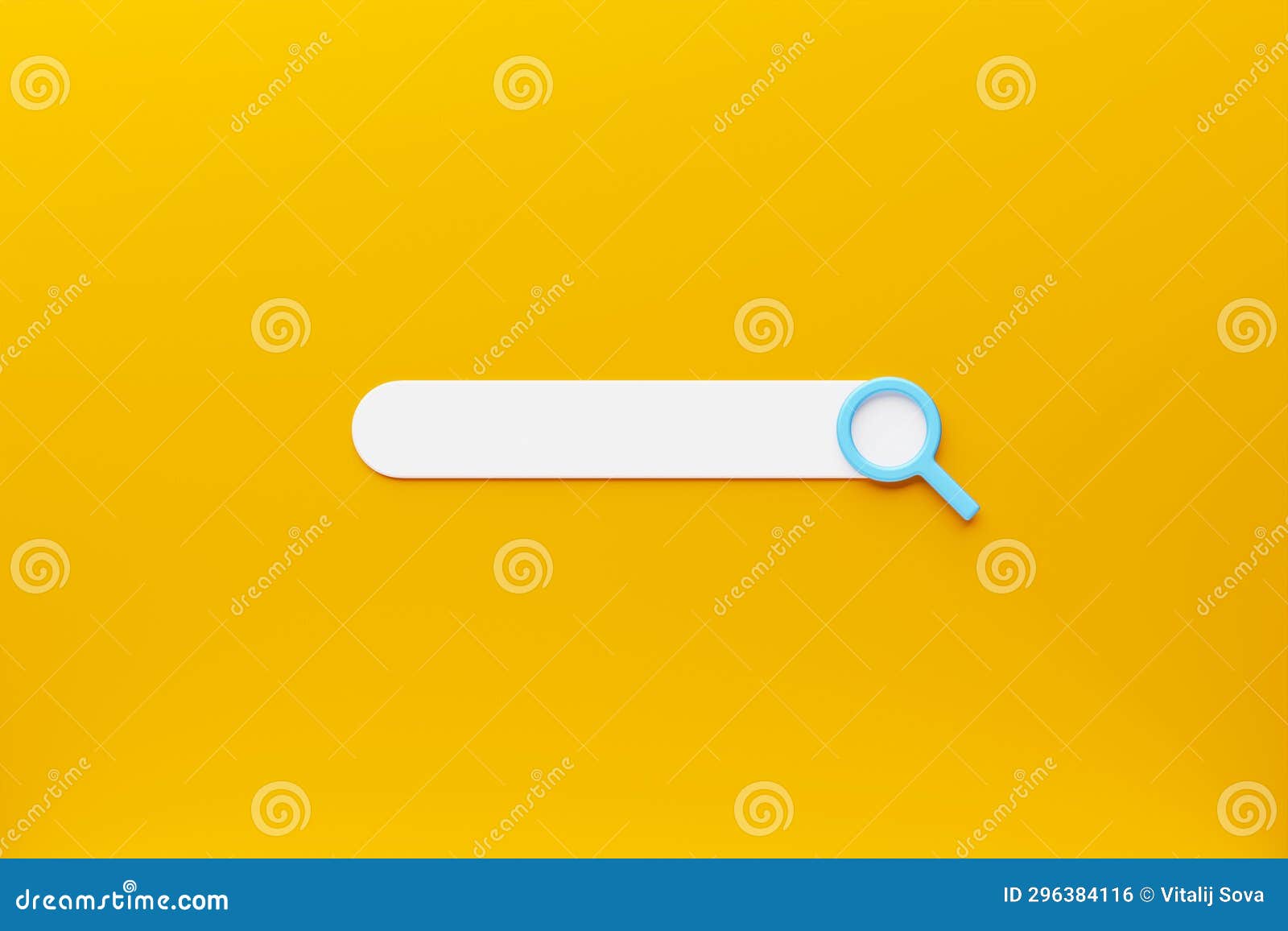 3d illustration stock illustration. Illustration of browser - 296384116