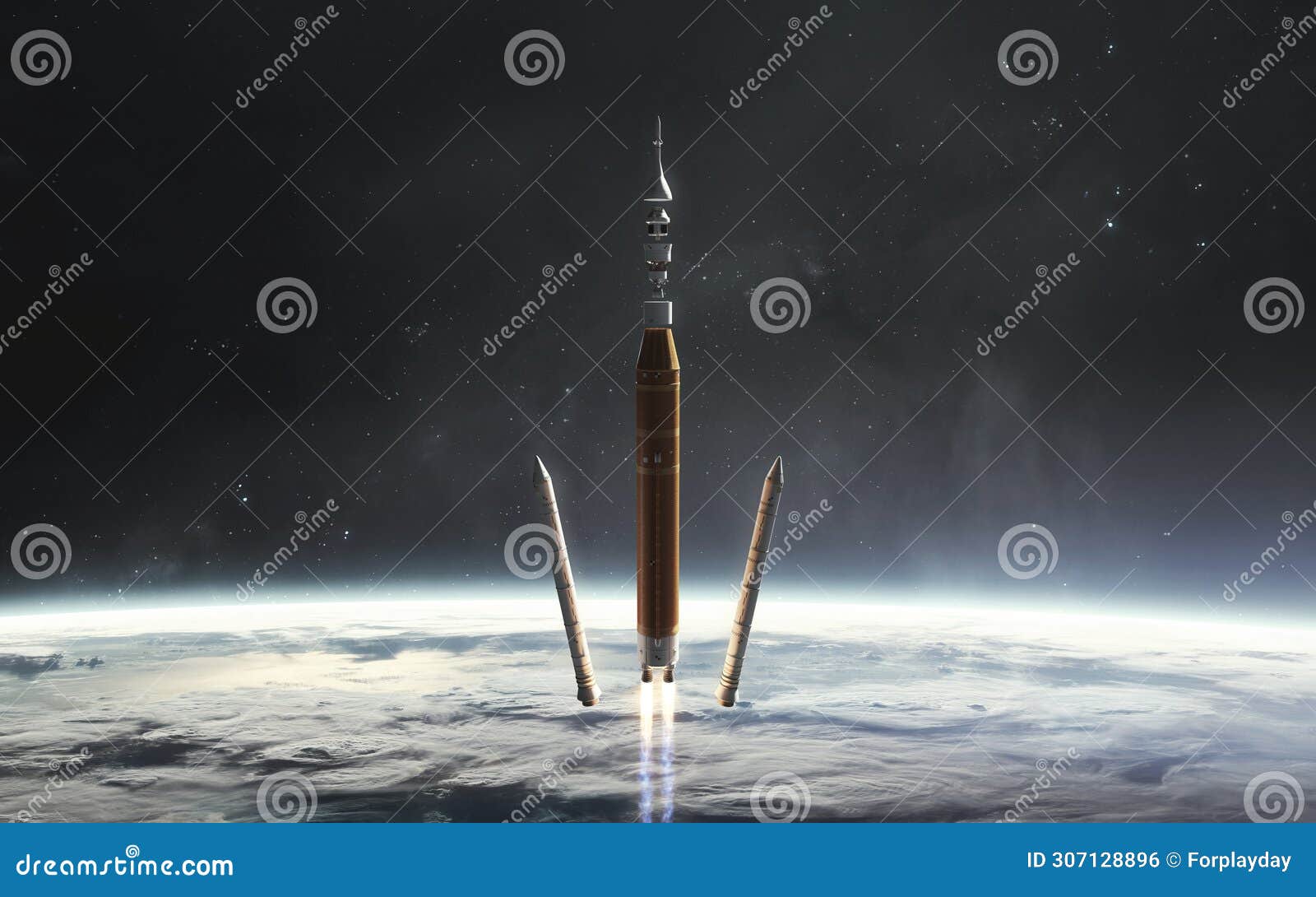 Astrophotography Of The Stages Of The 2024 Annular Solar Eclipse Seen ...