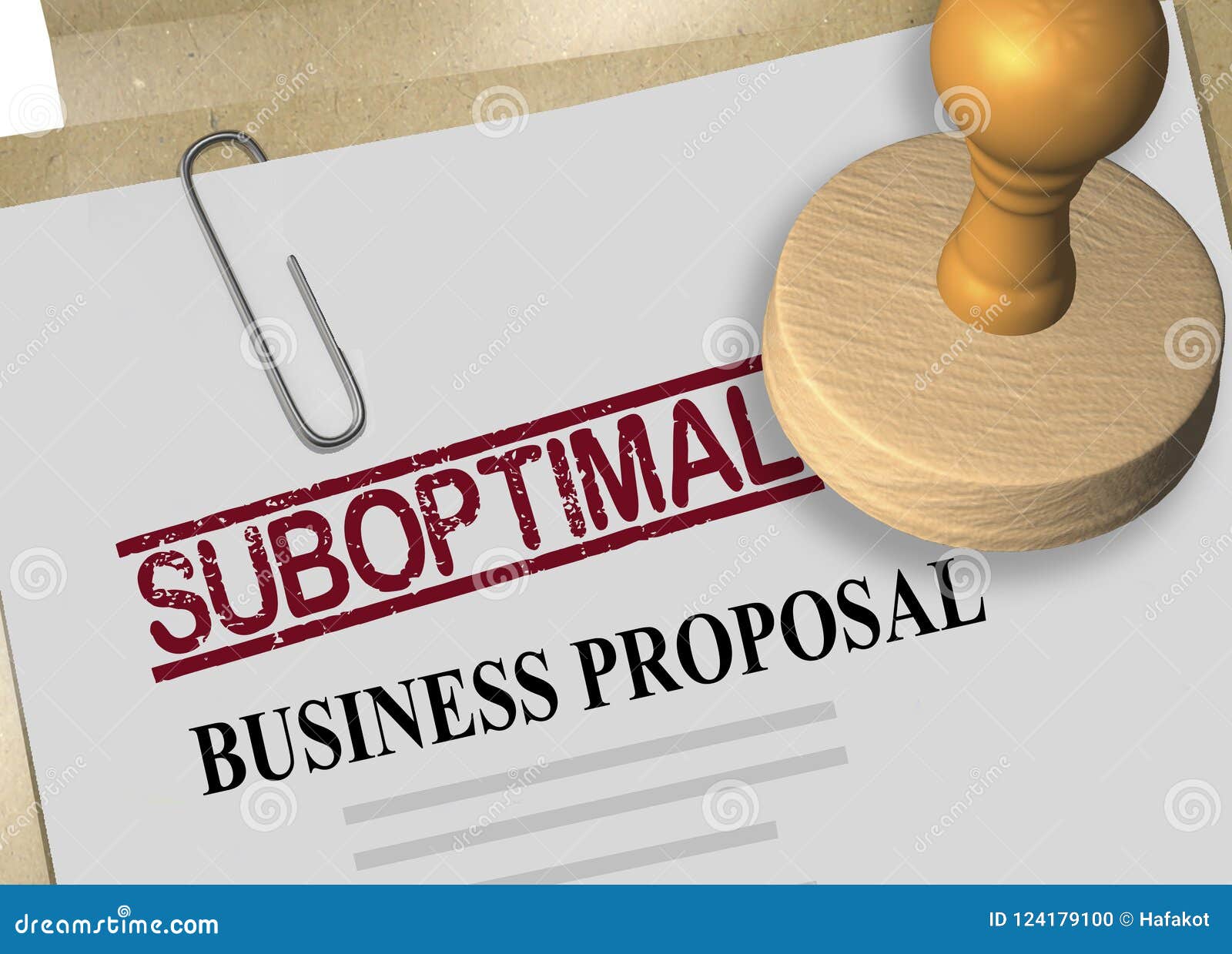 SUBOPTIMAL - Evaluative Concept Stock Illustration - Illustration of ...