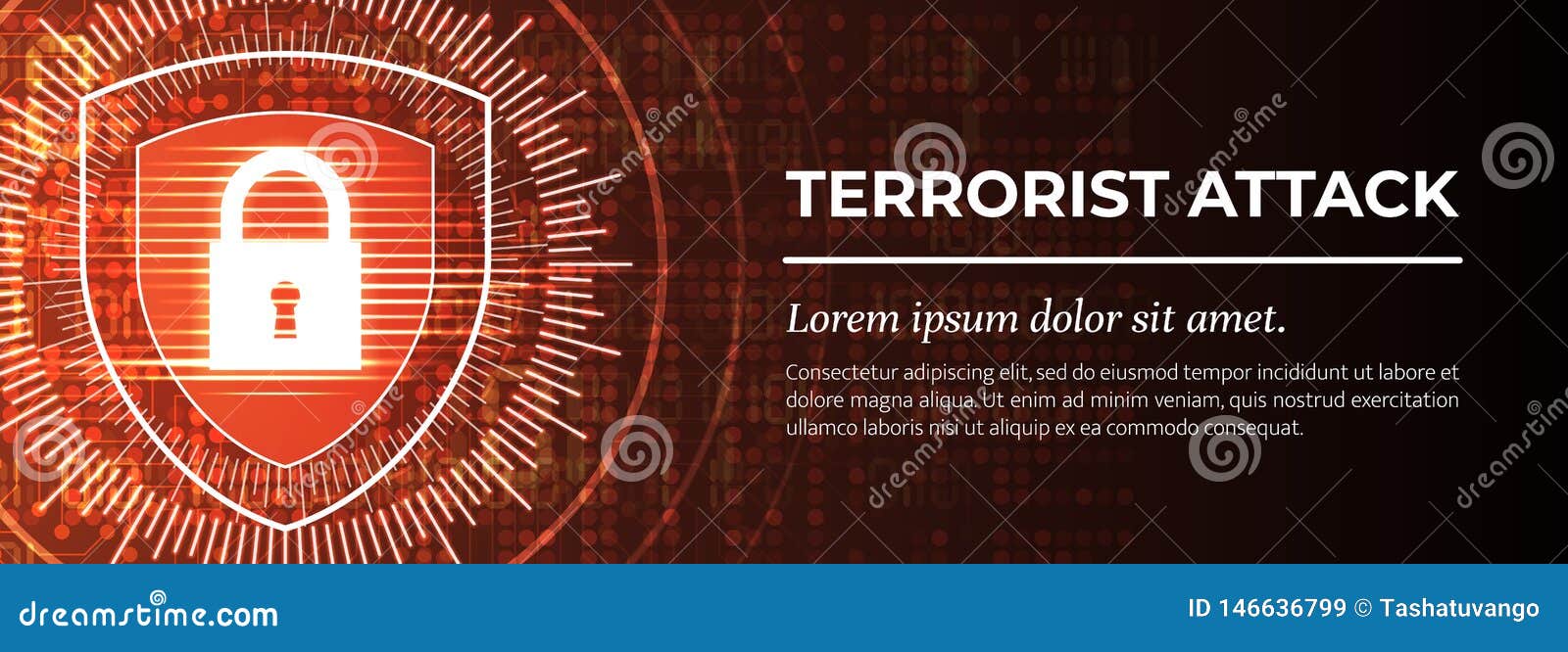 Terrorist Attack Destroying The World Peace. Vector Cartoon ...