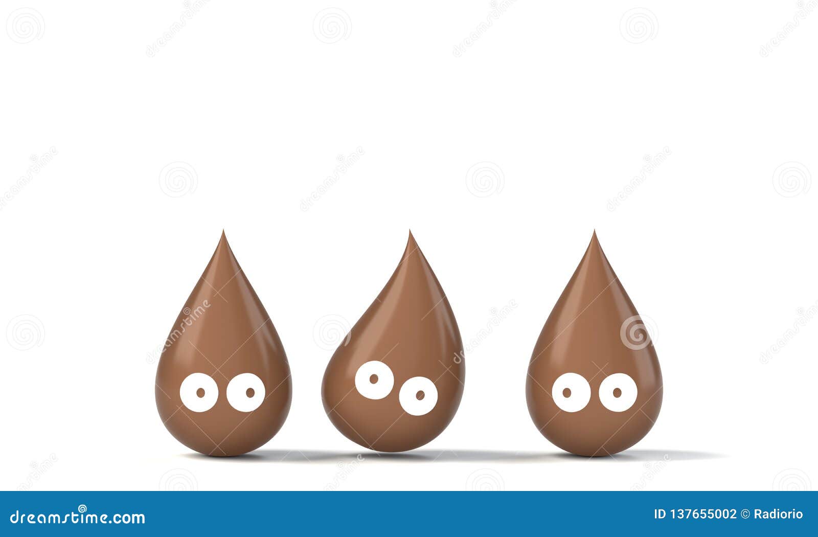 Three Drops, Temperature Logo, Air Conditioning Logo, Air Conditioning ...