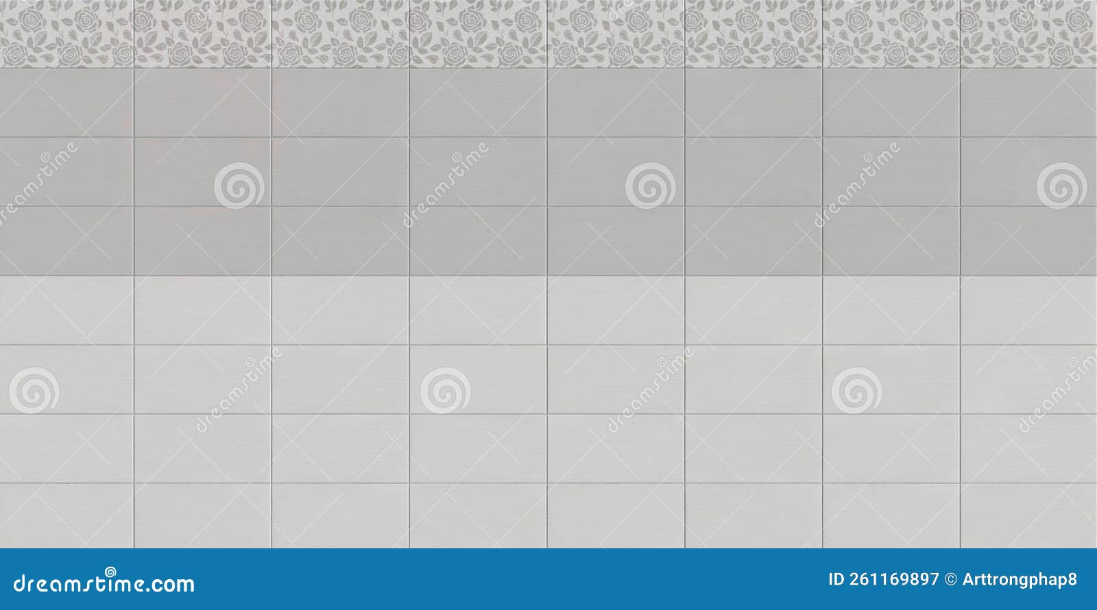 3d Illustration of Tiles Texture in Interior and Architecture ...