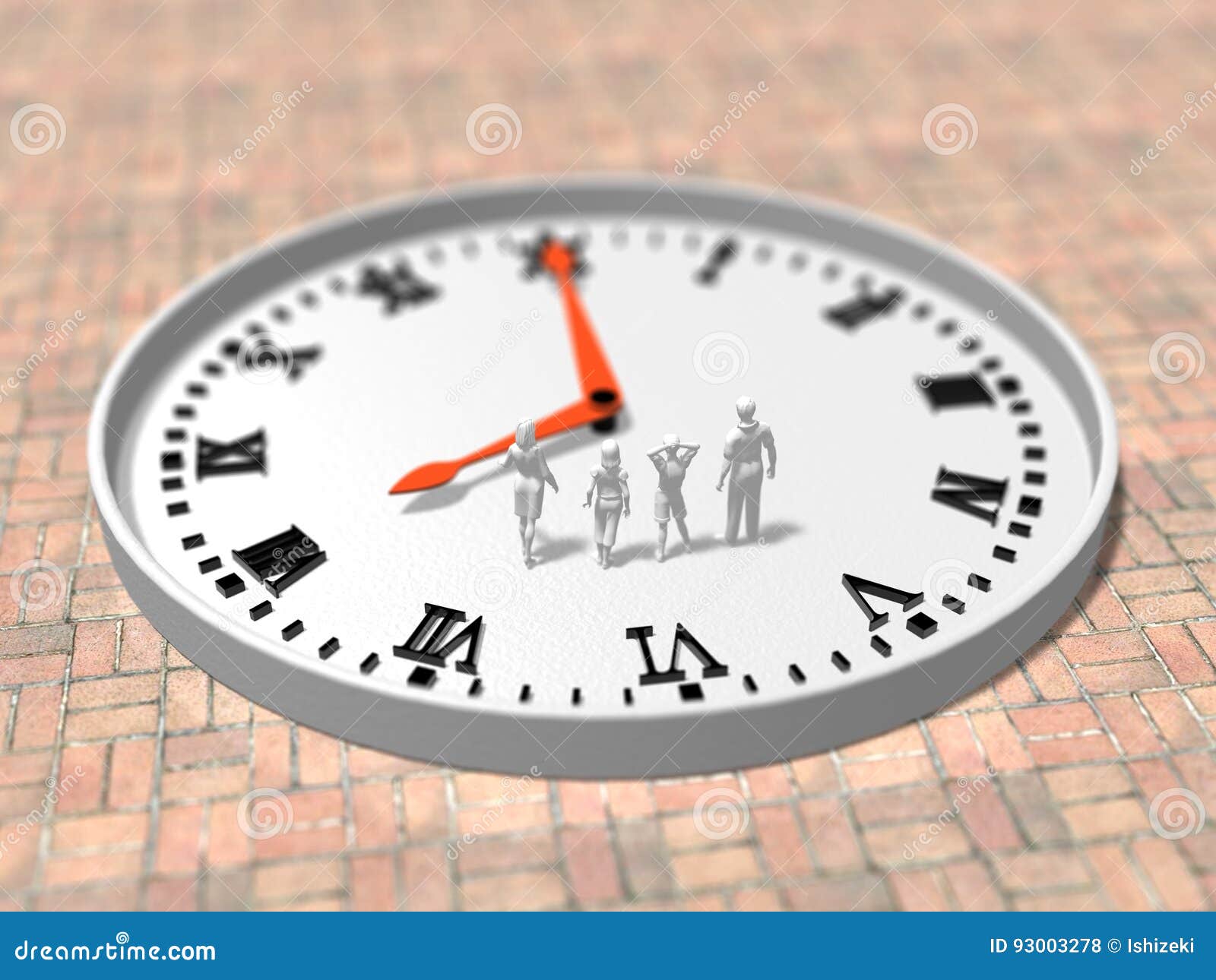8am Cartoons, Illustrations & Vector Stock Images - 9 Pictures to ...