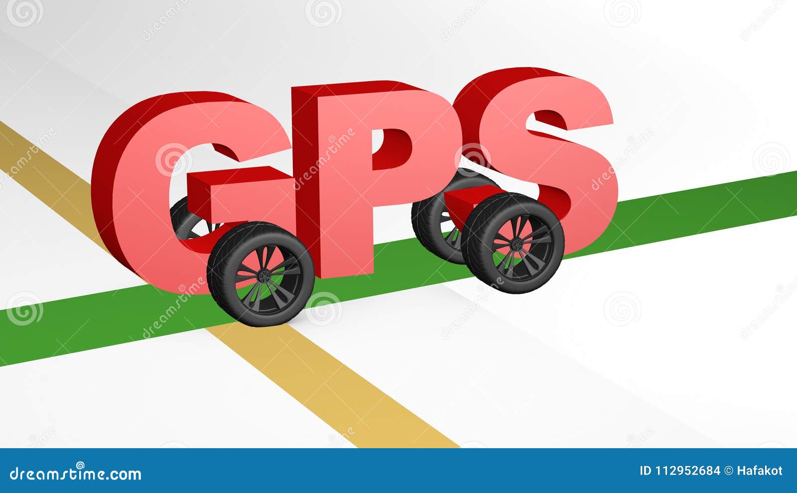 Gps Recalculating Stock Illustrations – 4 Gps Recalculating Stock ...