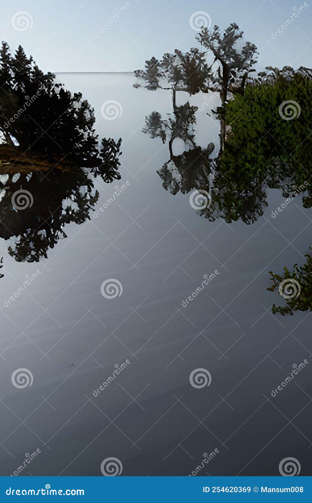 Snowdonia. Lake In Wales UK, Mount Snowdon In The Background Royalty ...