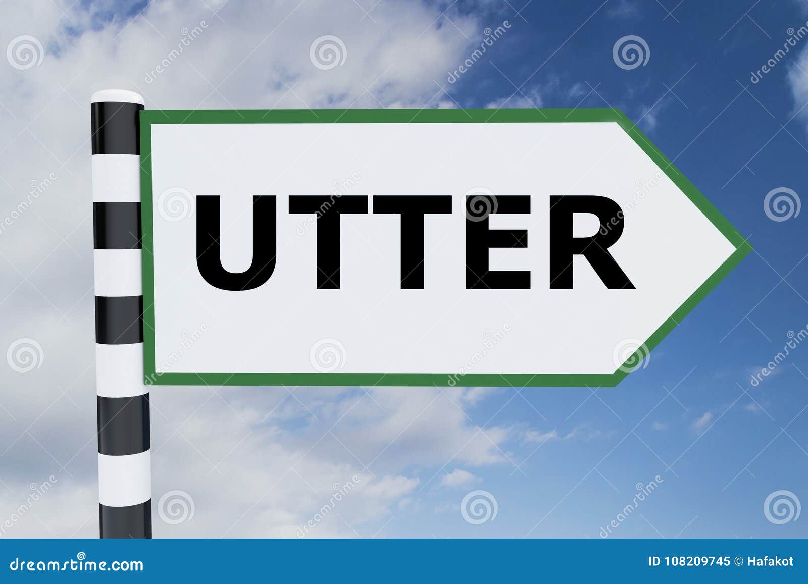 Utter Script Stock Illustrations – 10 Utter Script Stock Illustrations ...