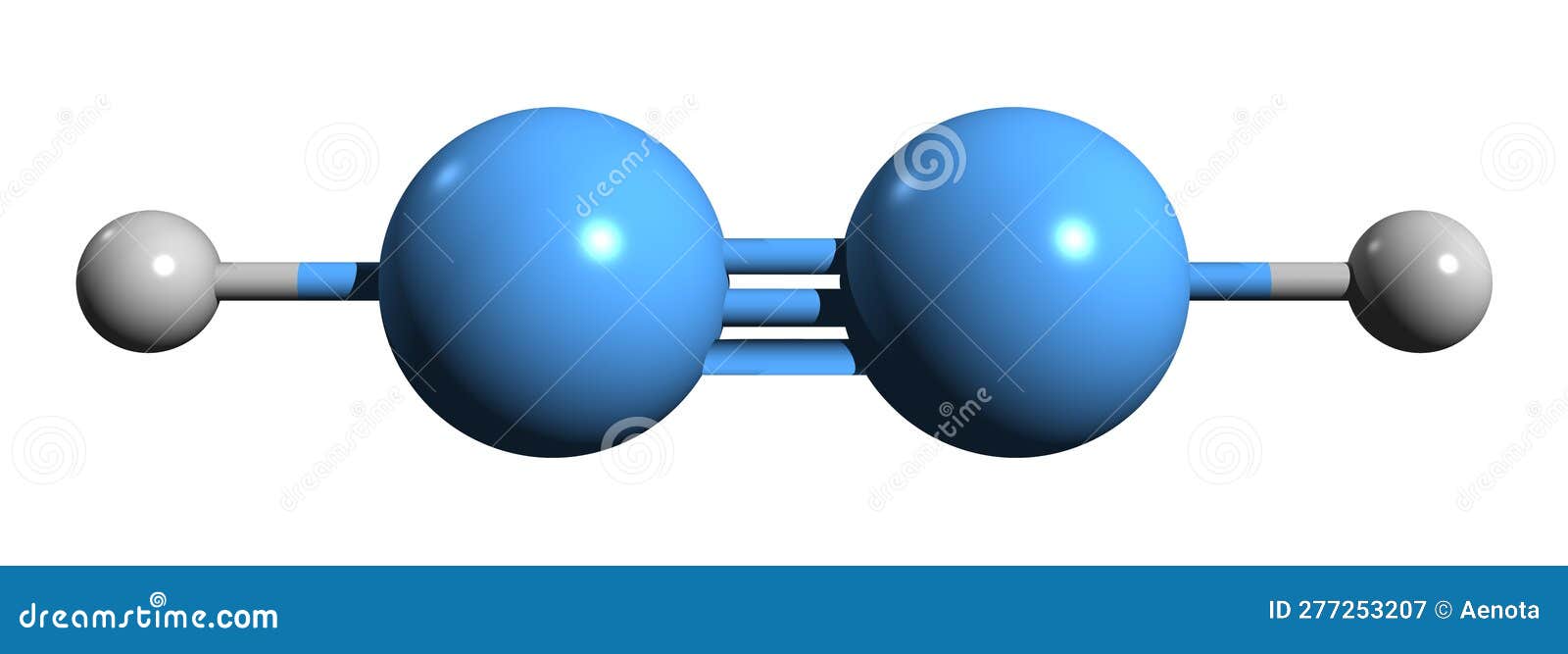 3D Image of Acetylene Skeletal Formula Stock Illustration ... 3D Image of Acetylene Skeletal Formula Stock Illustration ...
