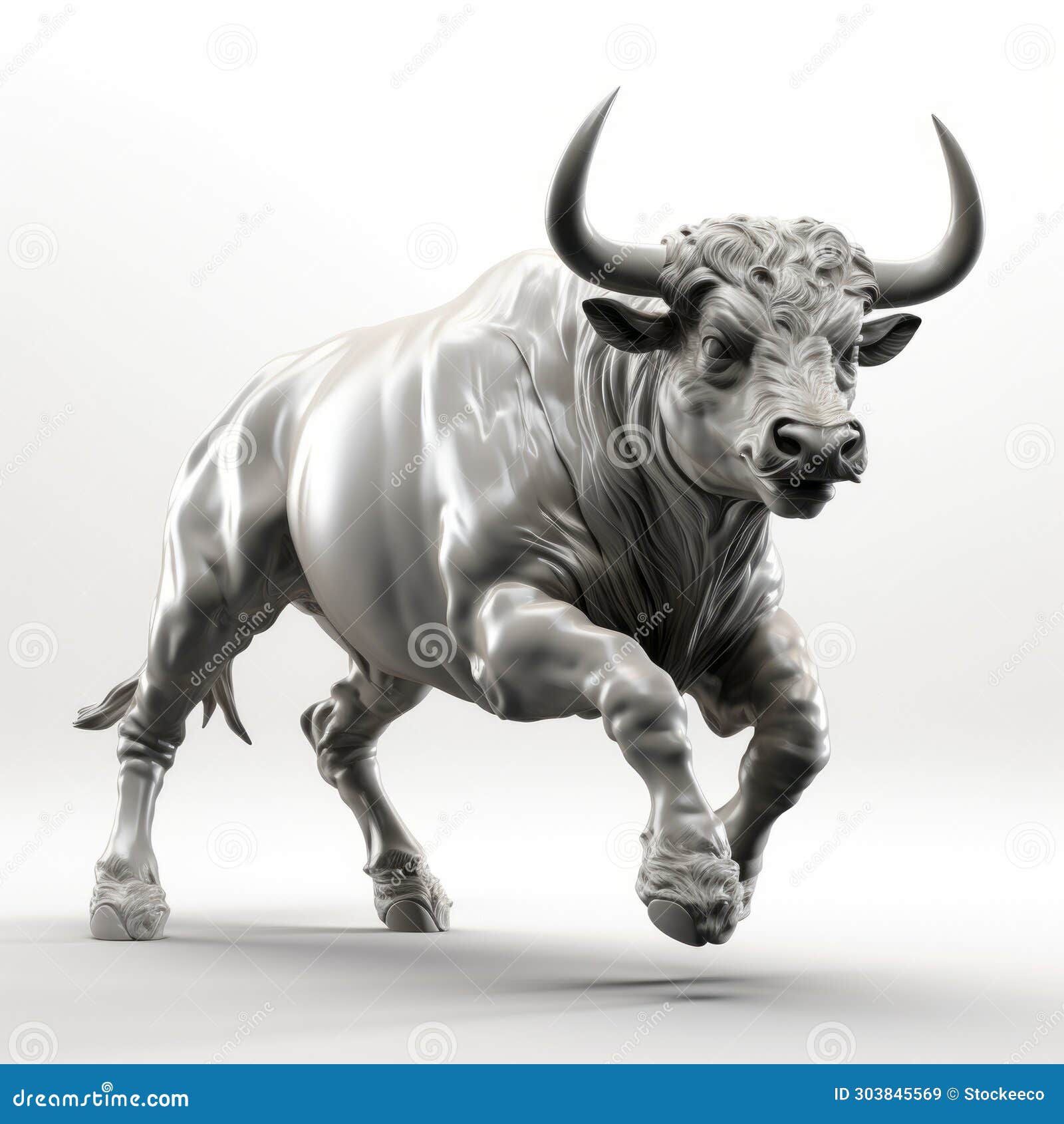 Intense Movement: Colorized Realistic Portraits Of Small Brown Bat ...