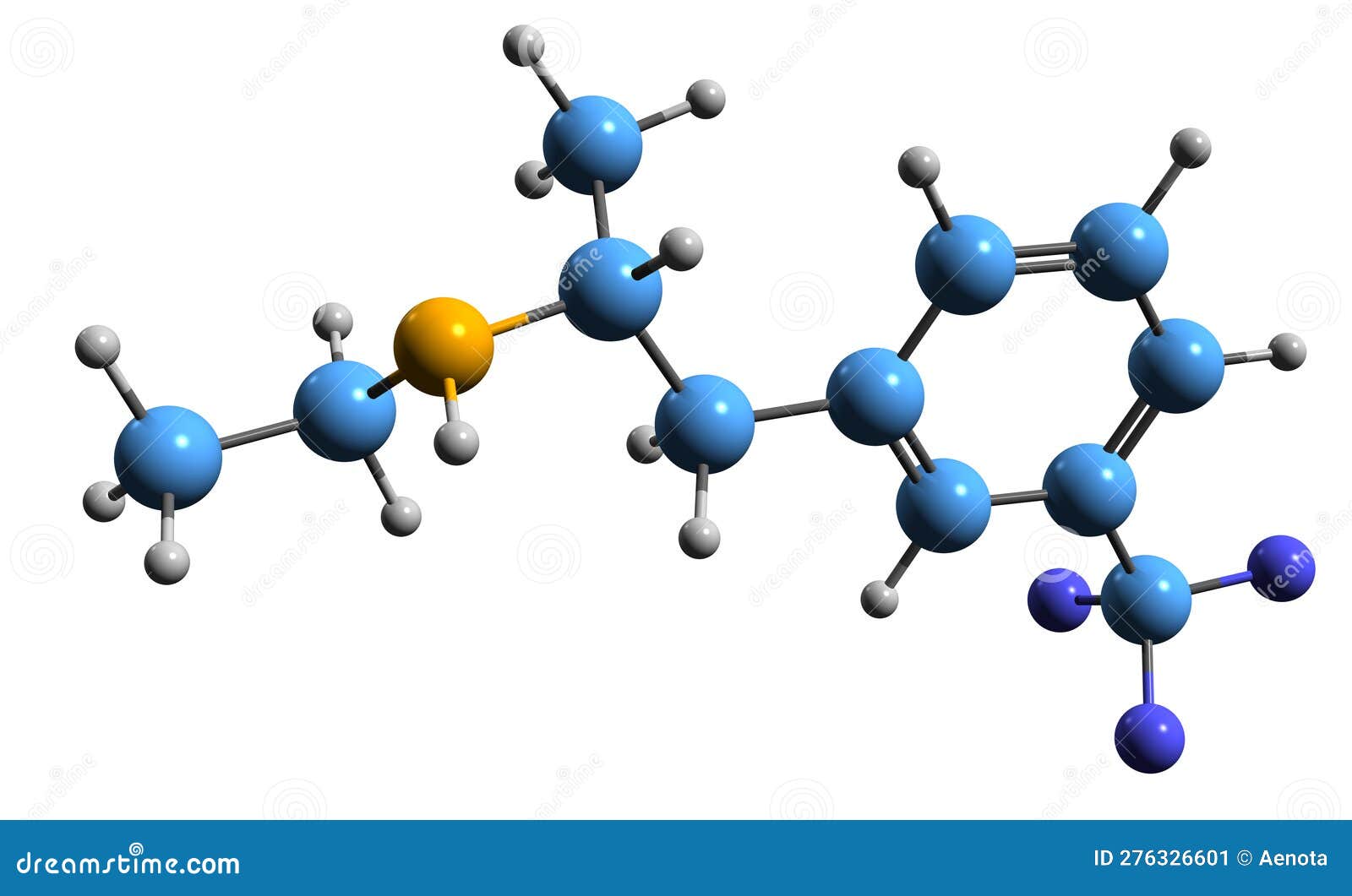 Fenfluramine Clipart And Illustrations