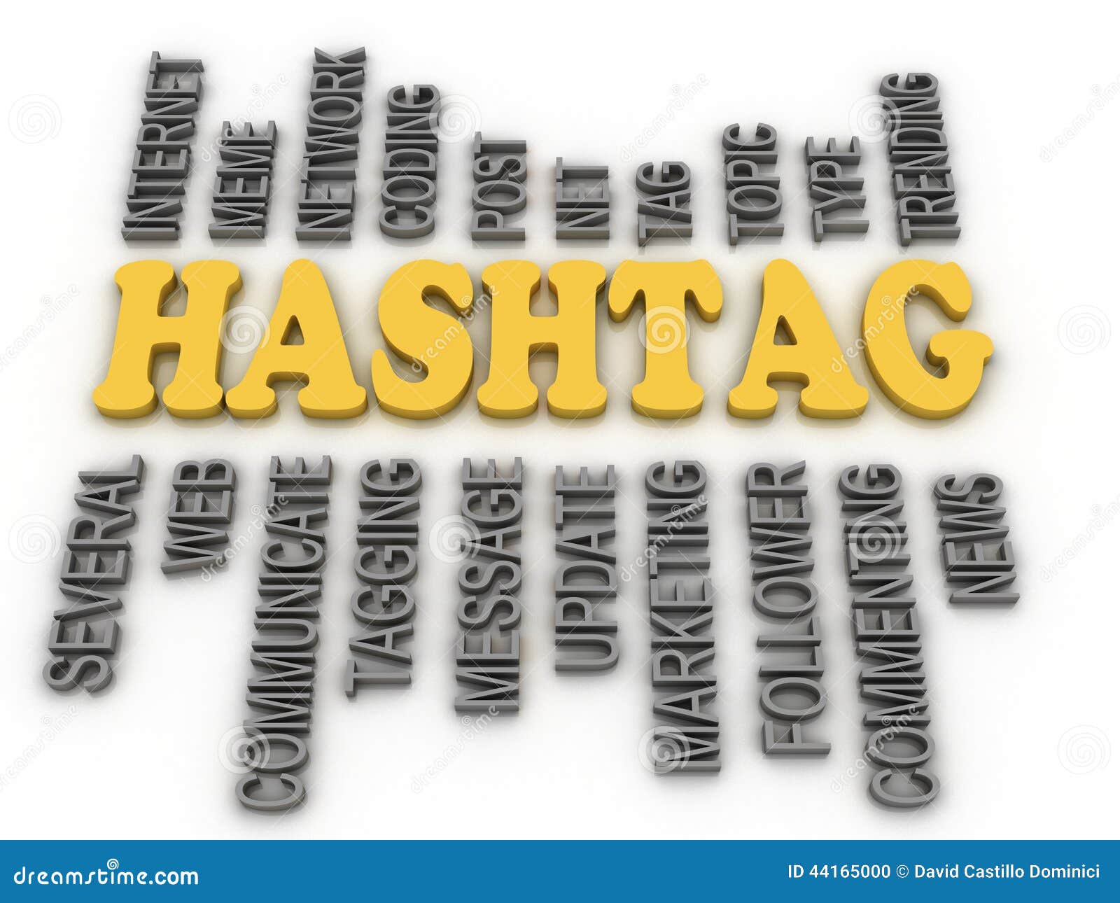 Meme Word Branded In Human Brain Vector Illustration | CartoonDealer ...