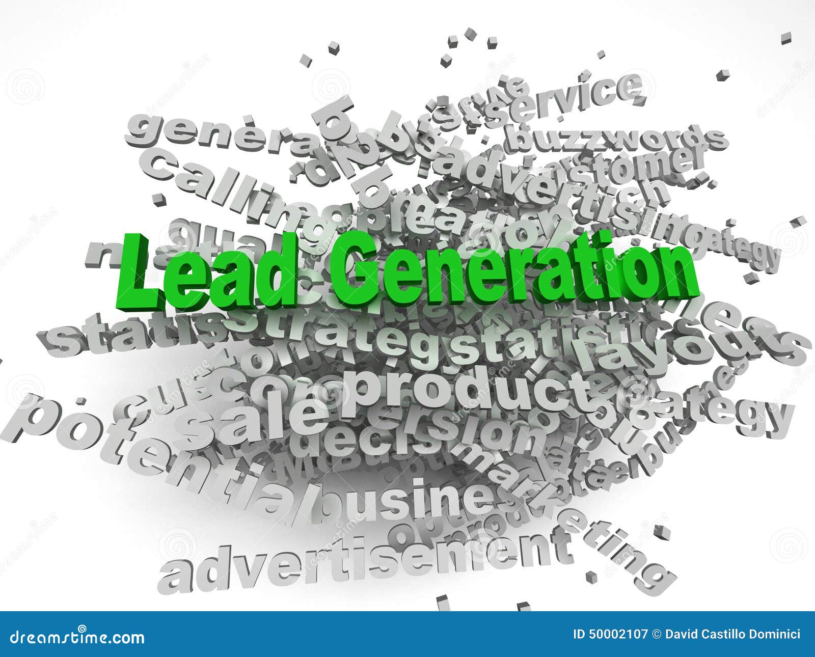 Generation Z Word Cloud Collage, Concept Background Royalty-Free Stock ...