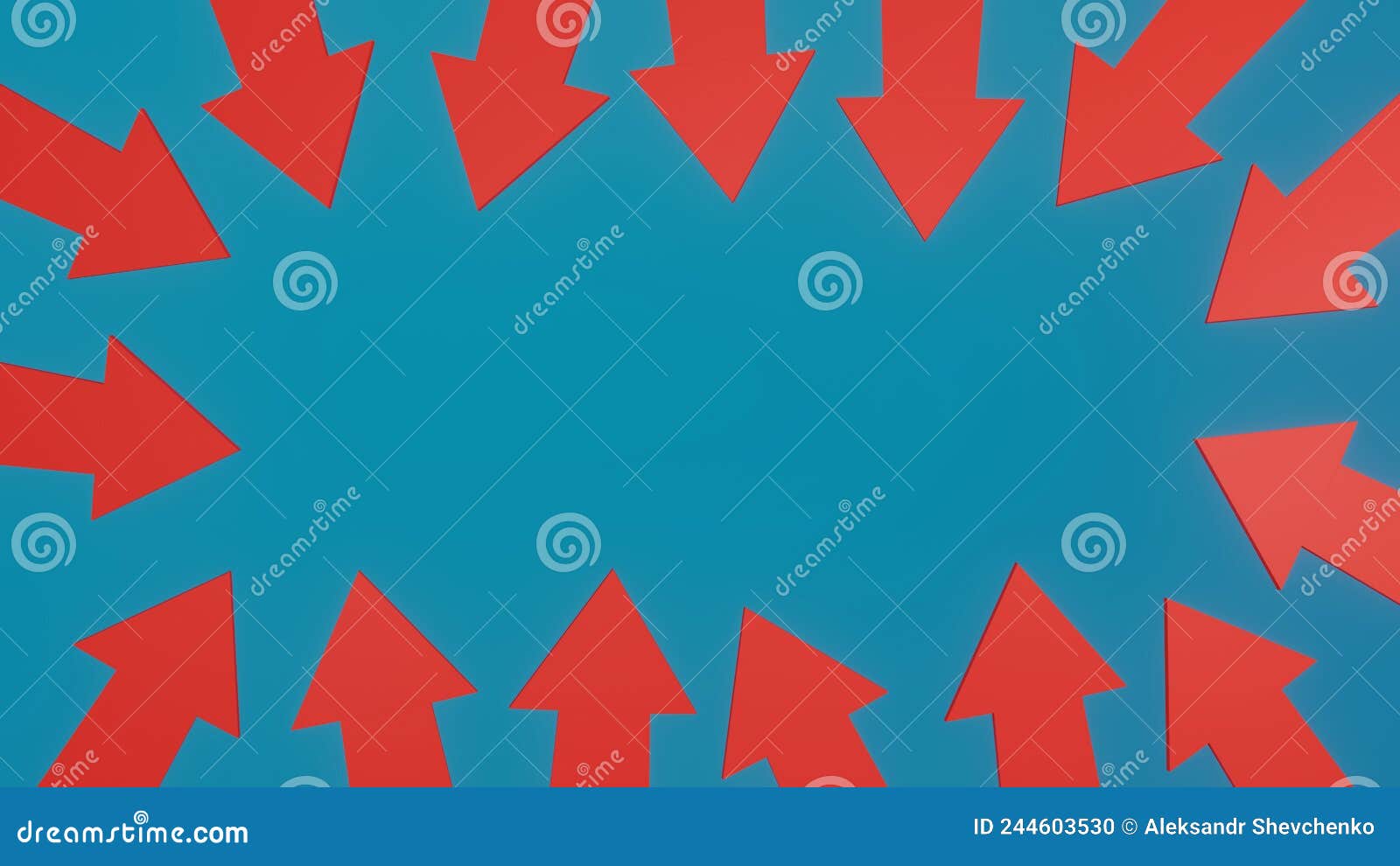 Image Of Multi Coloured Puzzle Elements Forming Hand, Symbol Of Autism ...