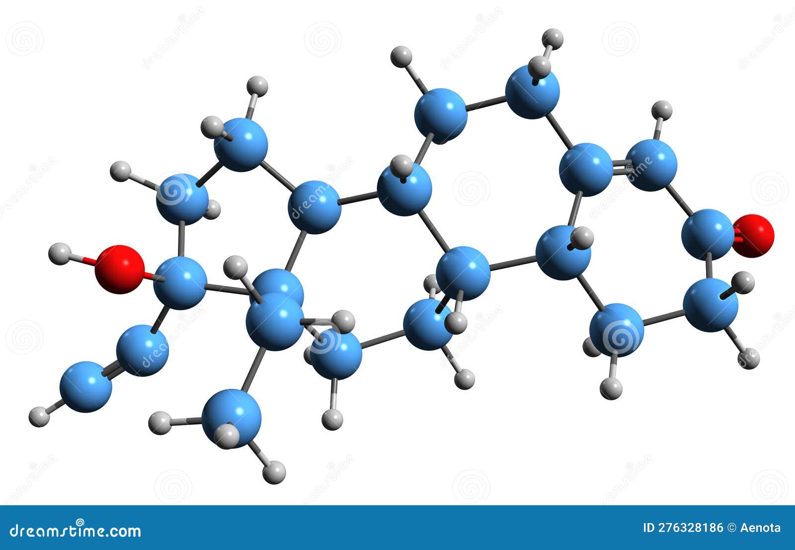 Combined Hormonal Oral Contraceptives Method Of Contraception Cartoon